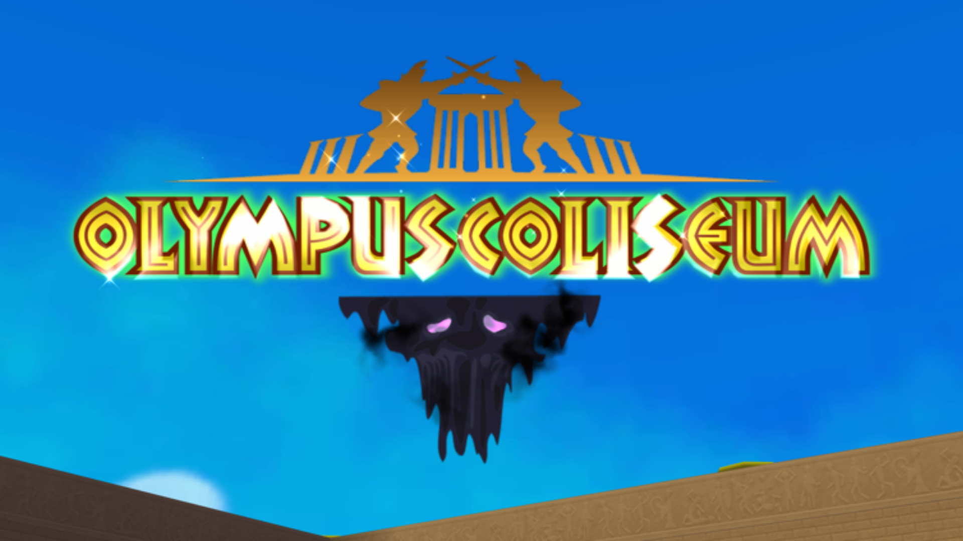Olympus Coliseum | Overview