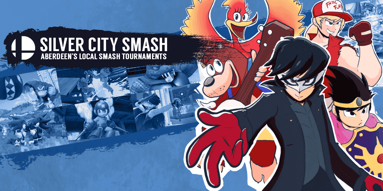 Super Smash Bro... | Overview