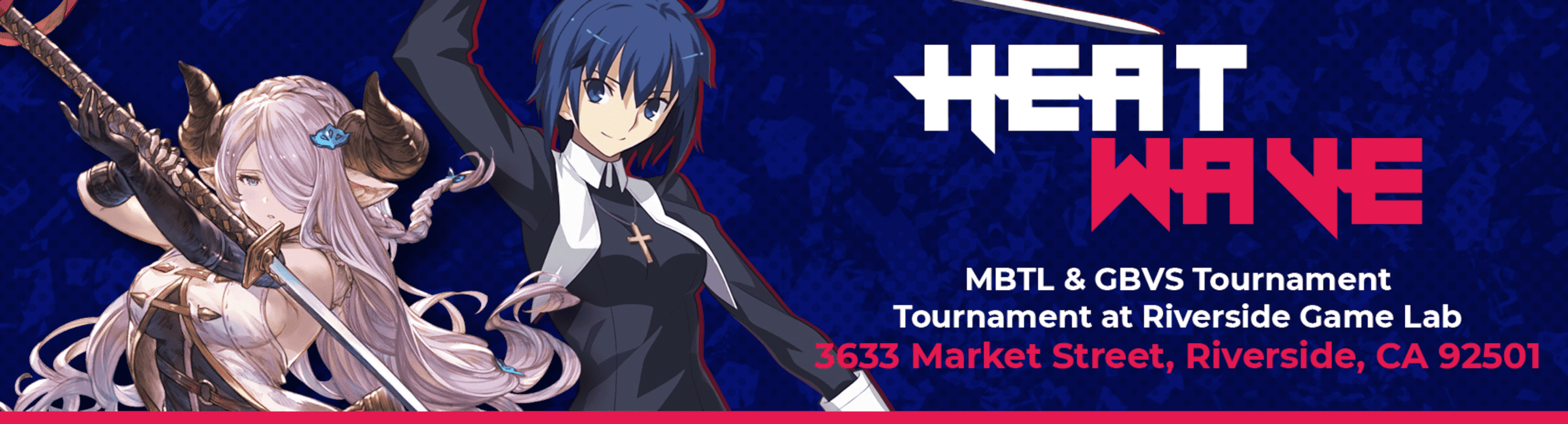 HEAT WAVE 7 - M... | Details