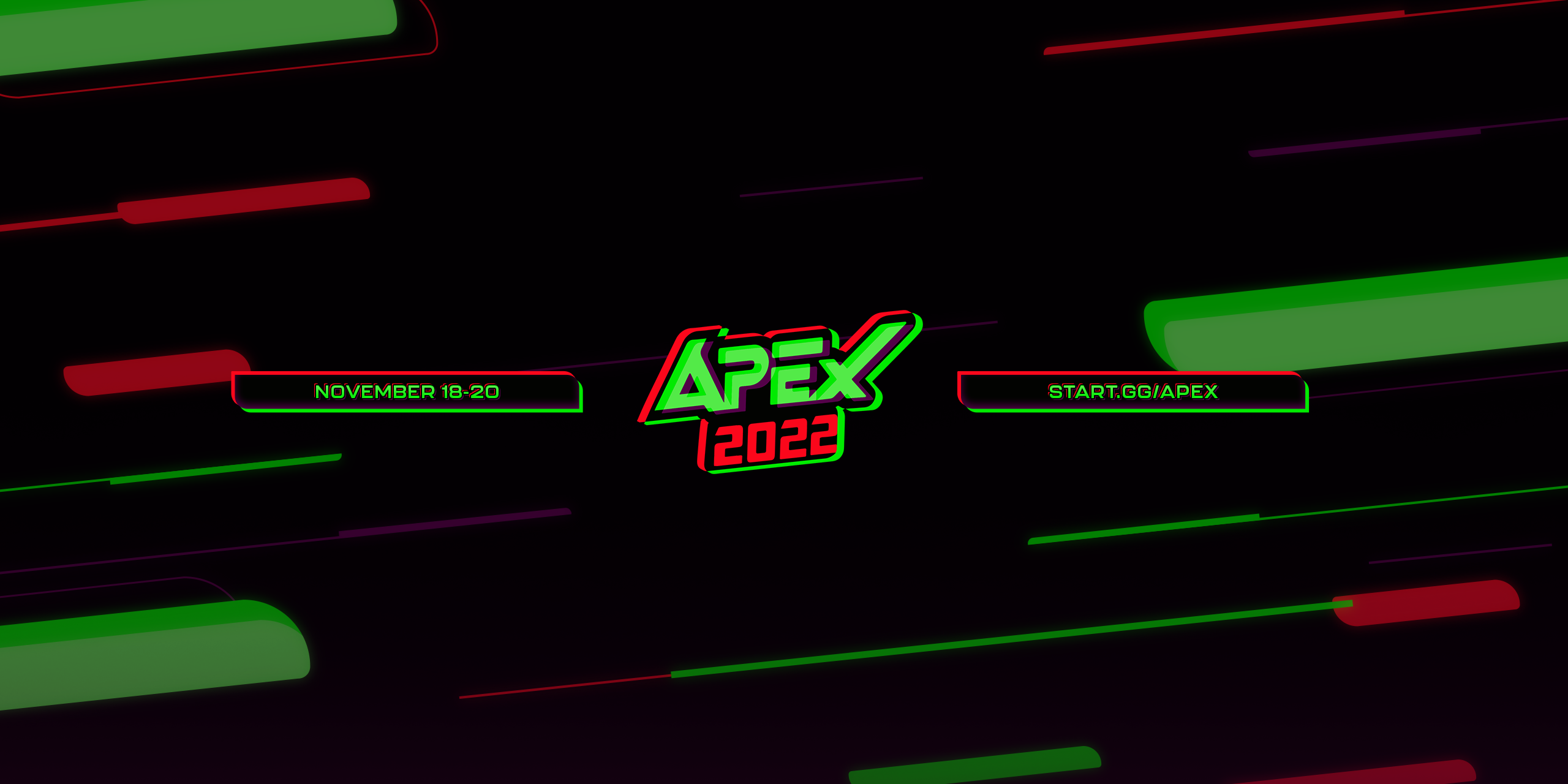 Apex 2022