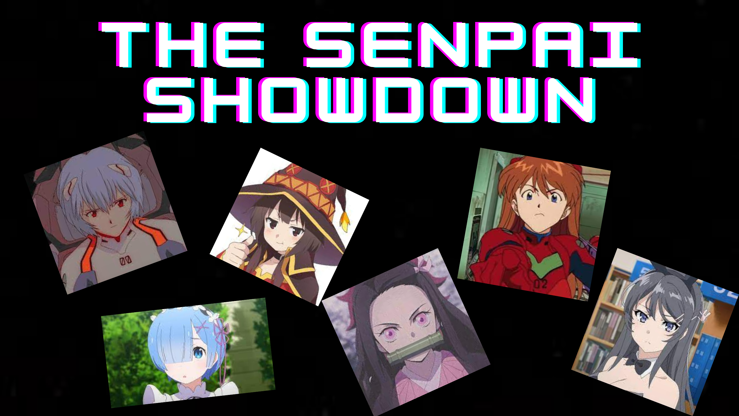 The Senpai Show... | Details