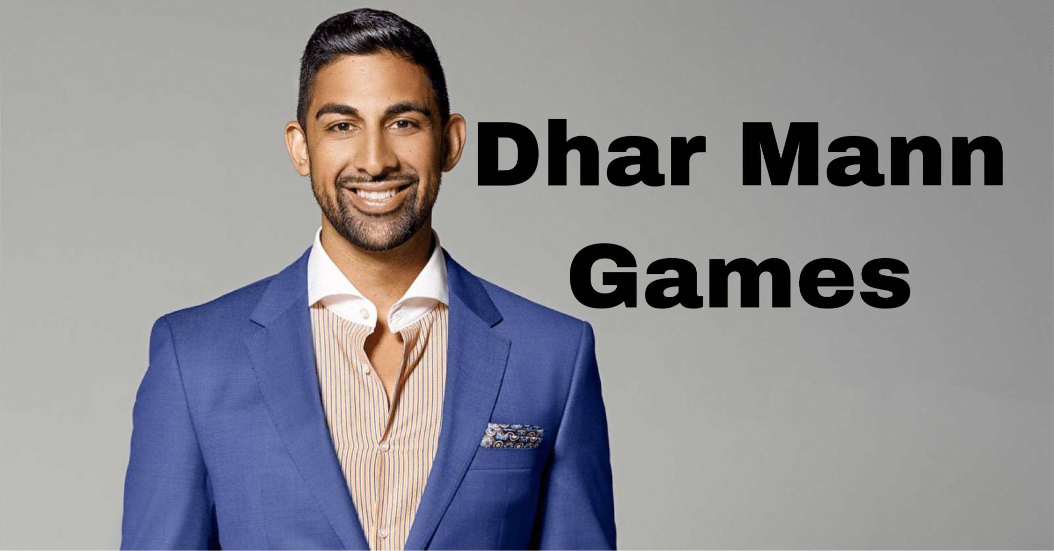 Dhar Mann Games 3 | Details