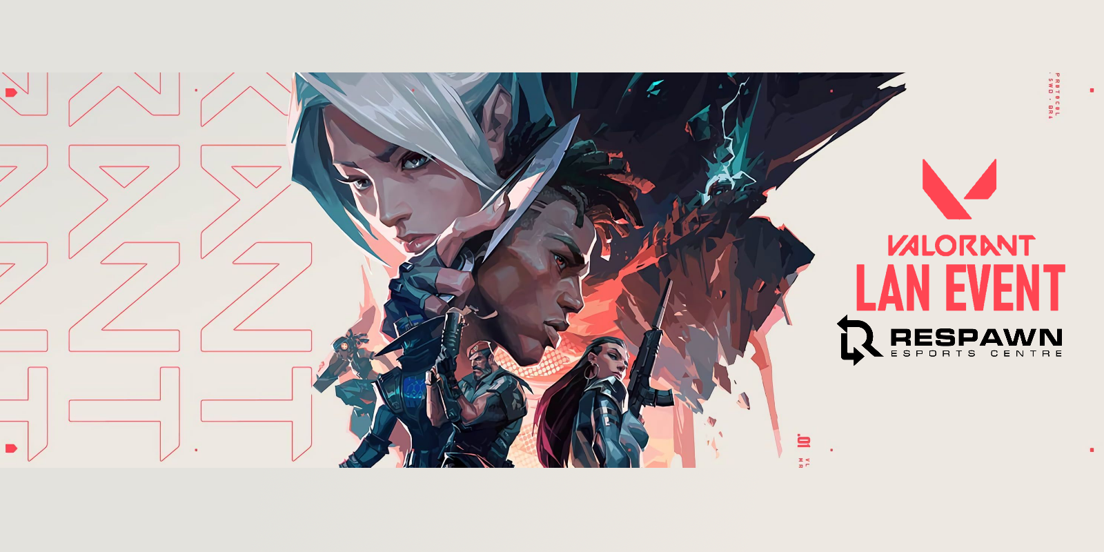 Respawn Valoran... | Details