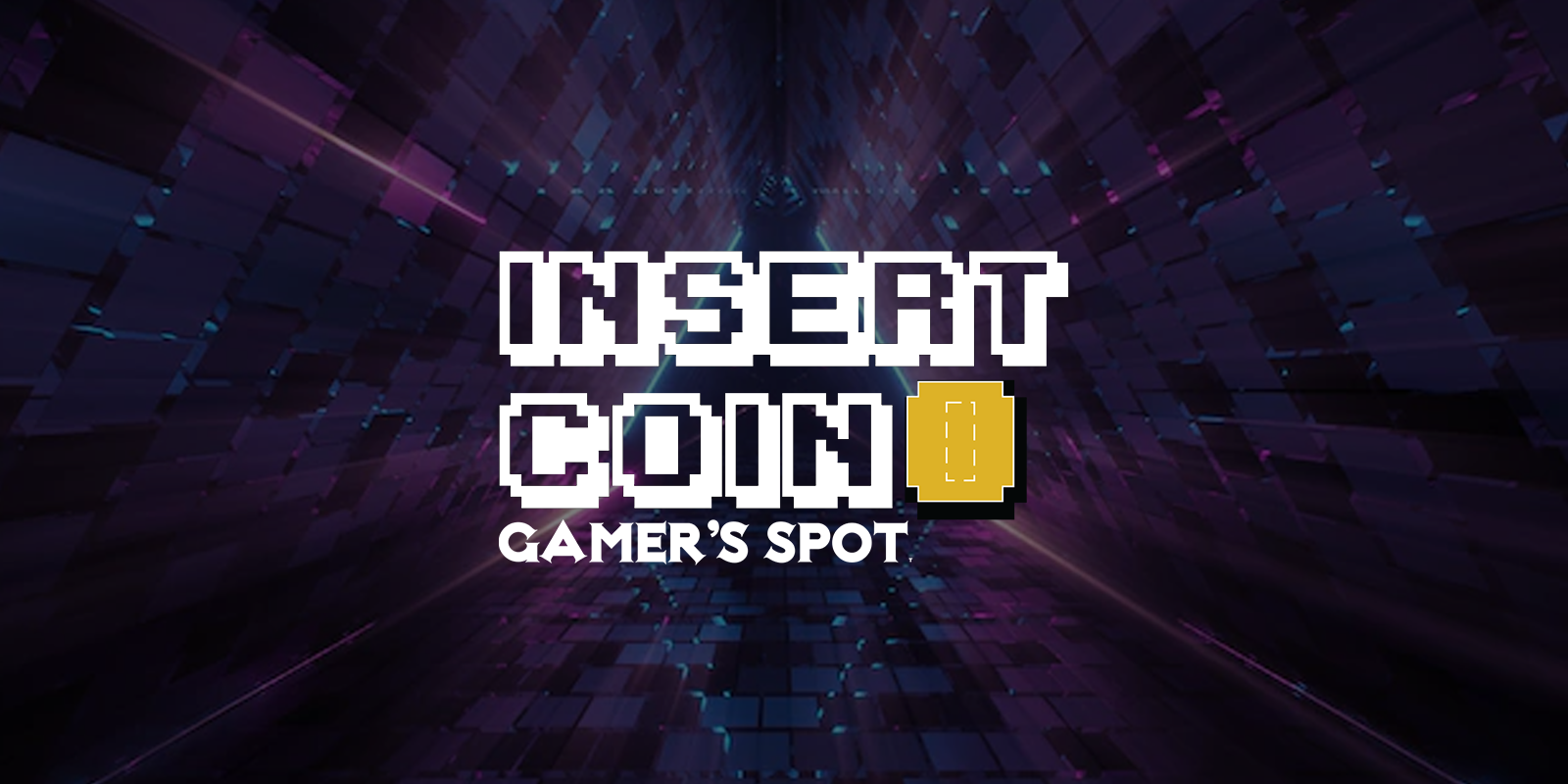 Insert Coin CUP | Overview