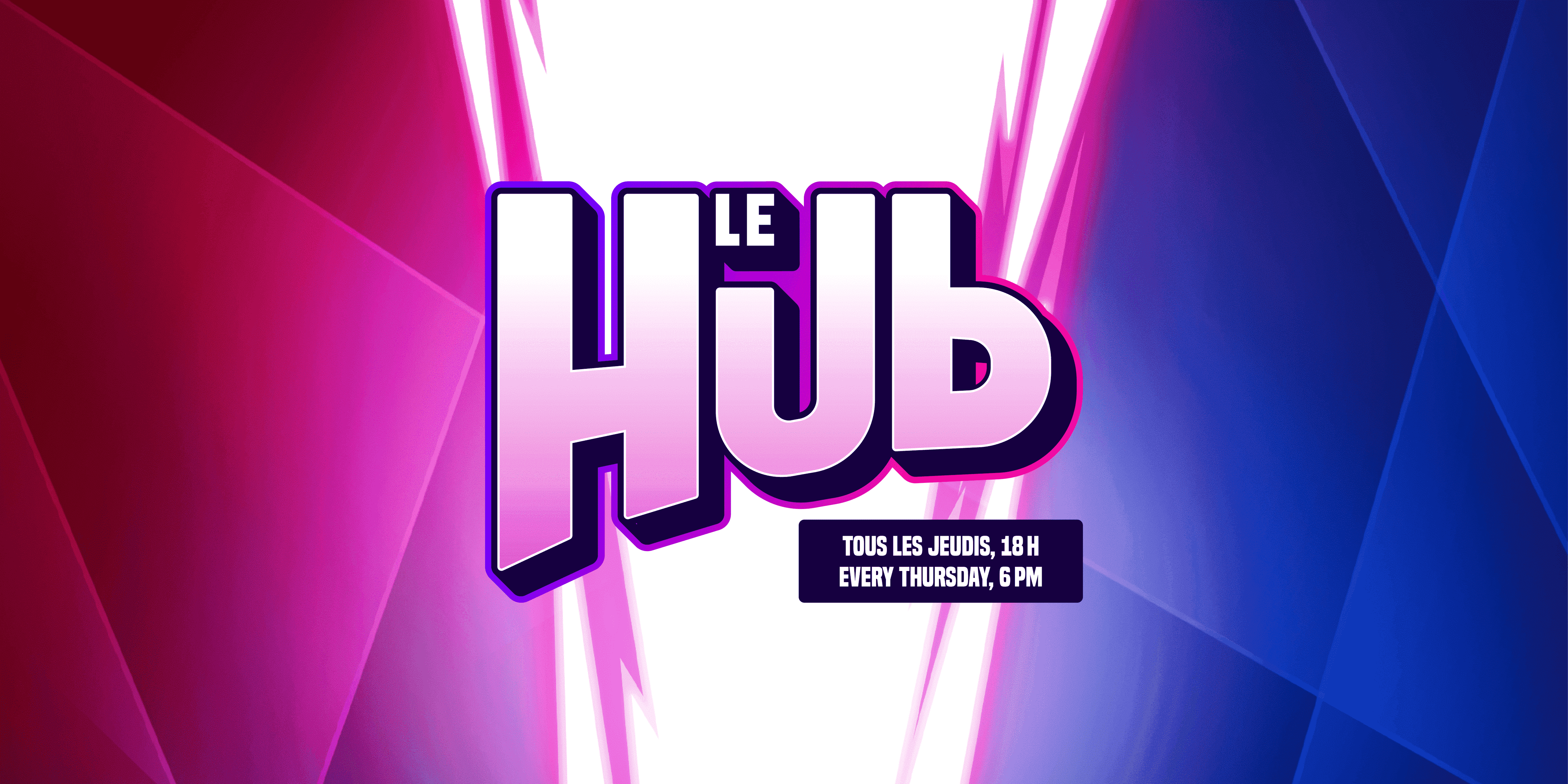 Le Hub 32 | Details
