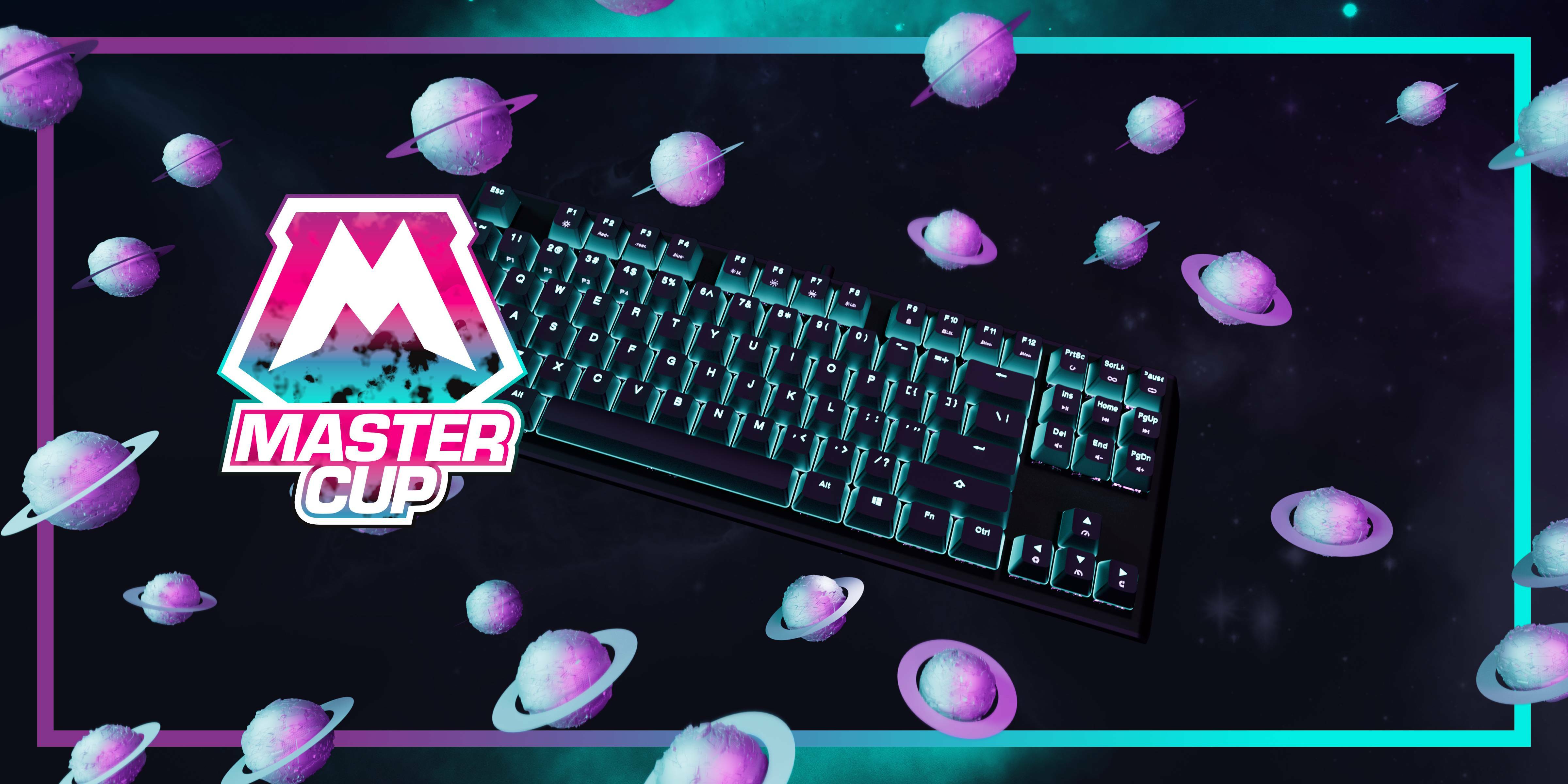 Master Cup - Br... | Events