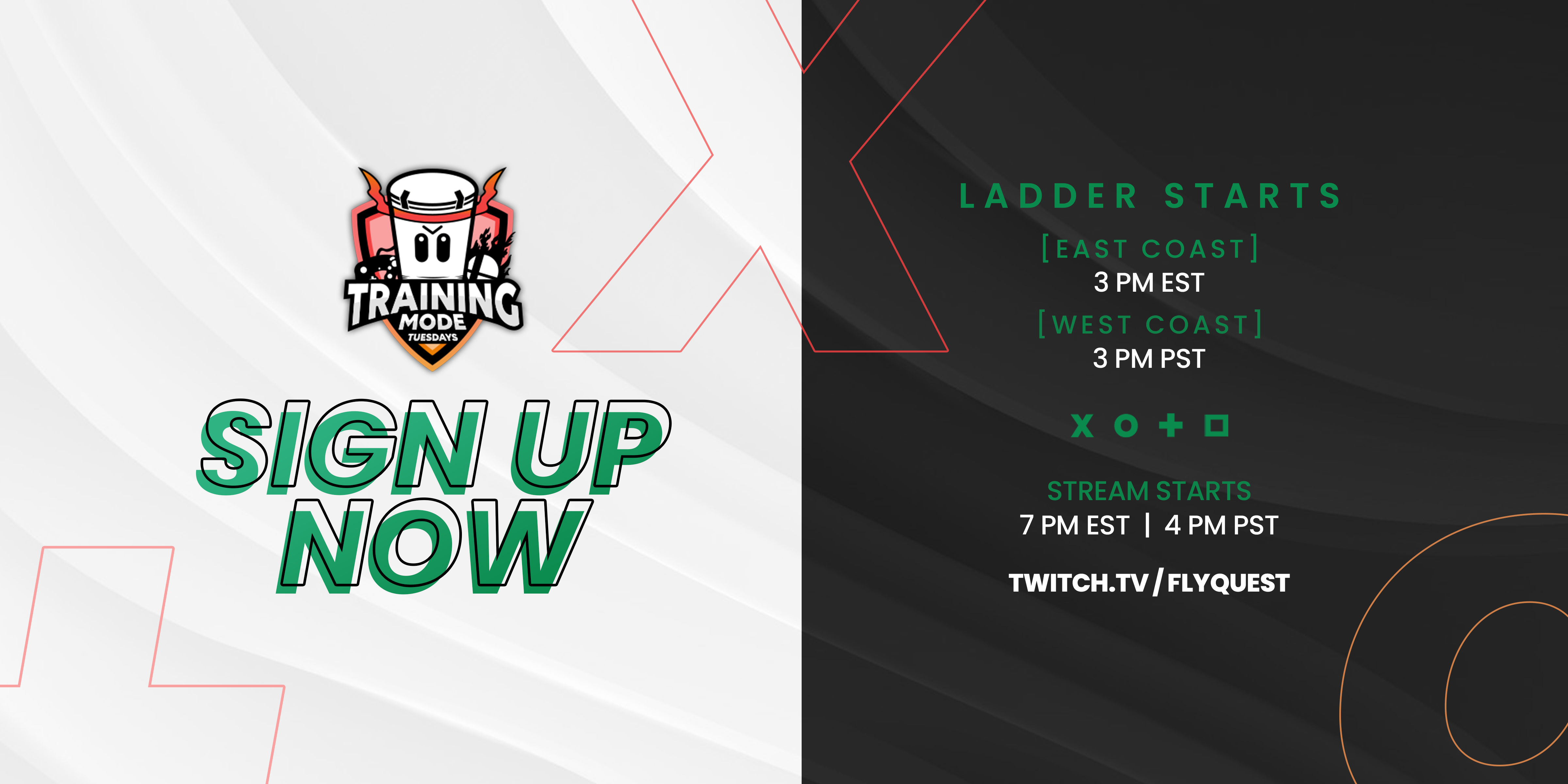 Training Mode T... | Details