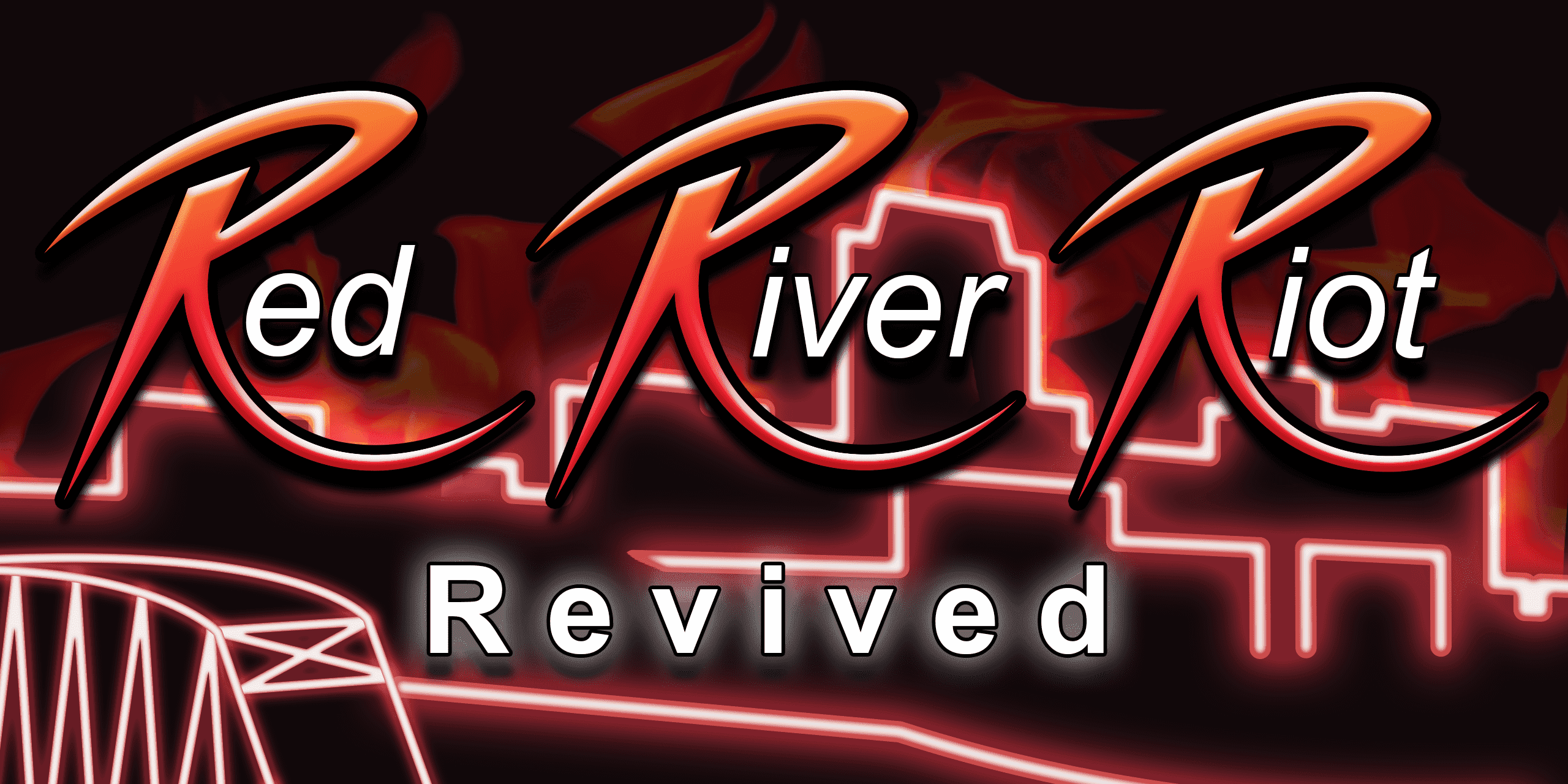 Red River Riot ... | Details