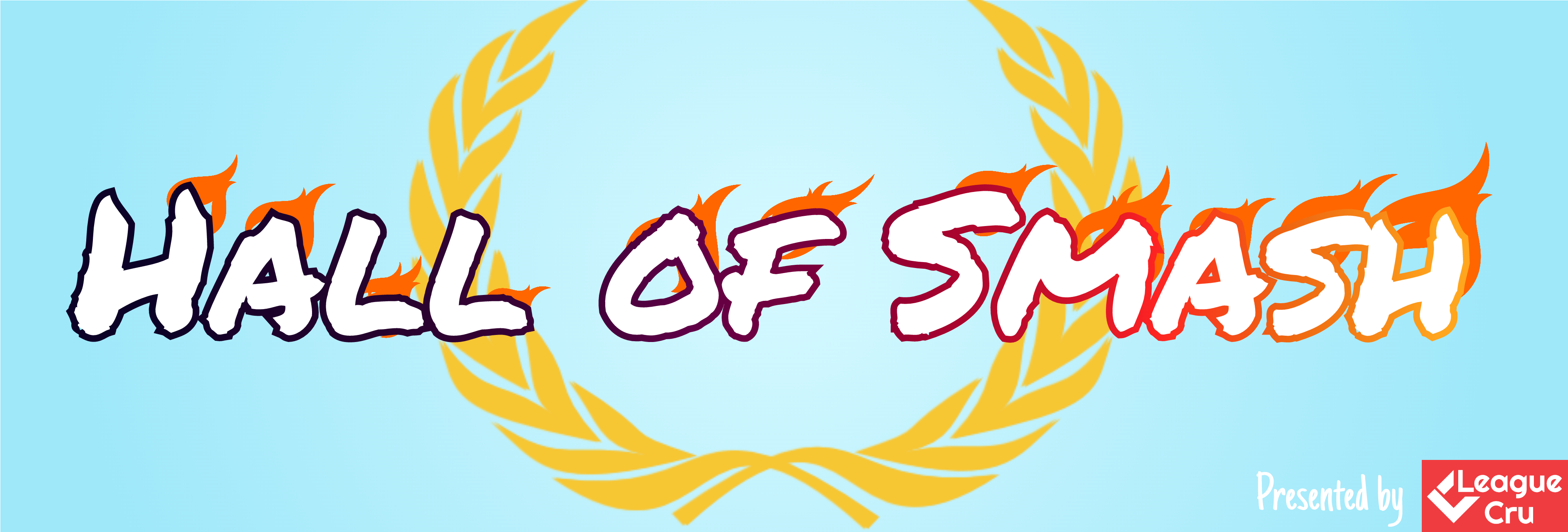Hall of Smash | Teams