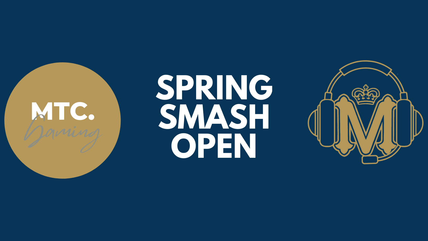Spring Smash Open | Details