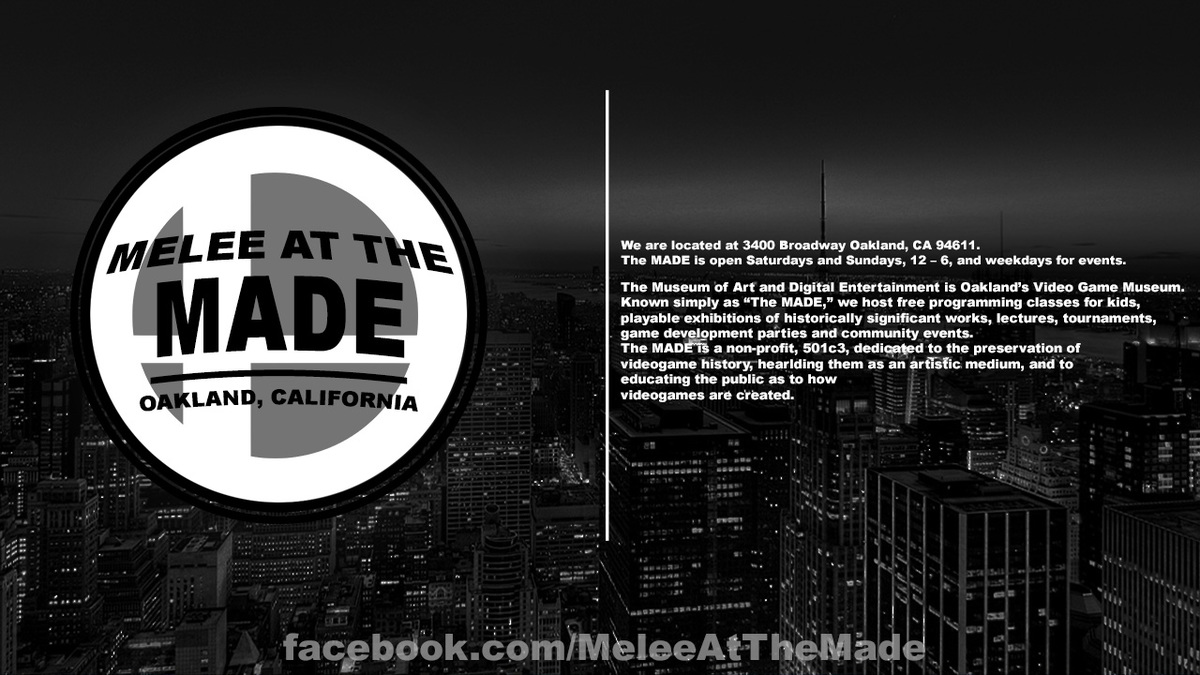 The MADE 13 | Events