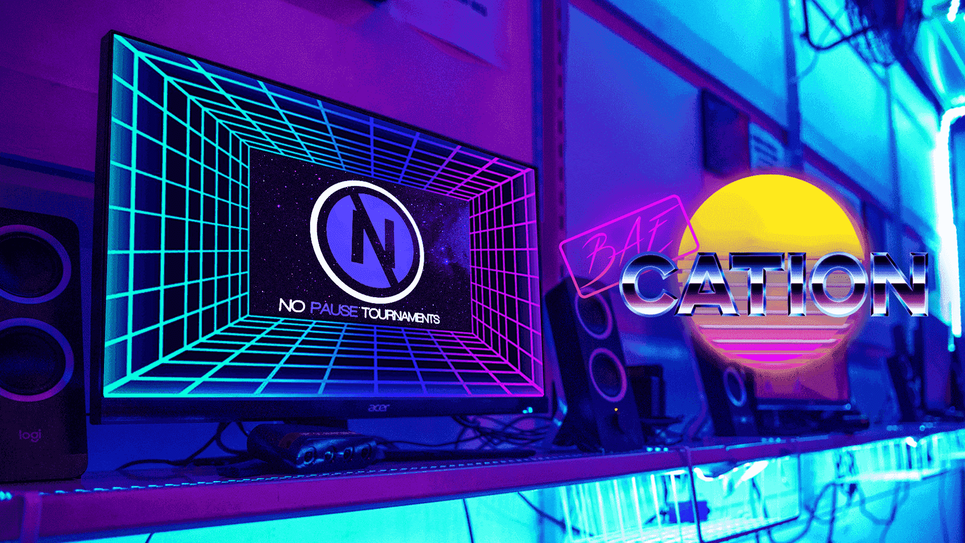 Baecation #99 -... | Details