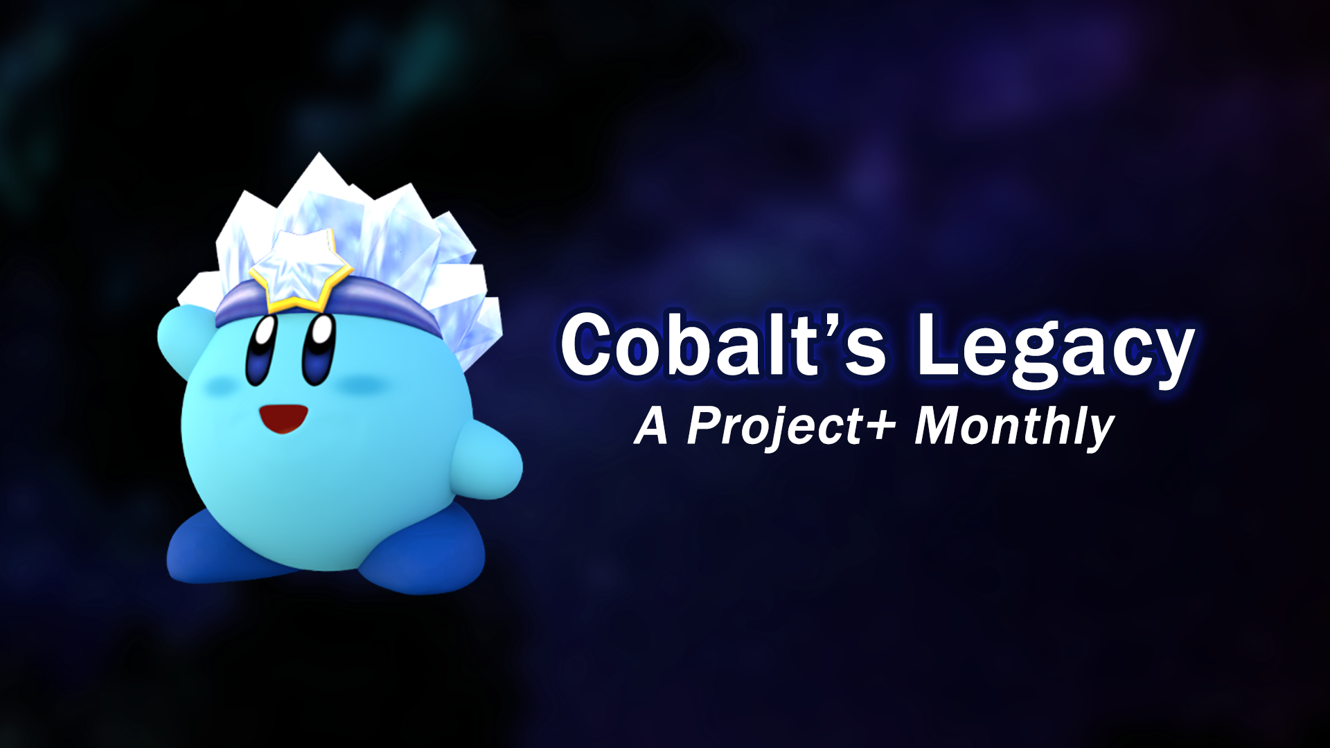 Cobalt's Legacy... | Details