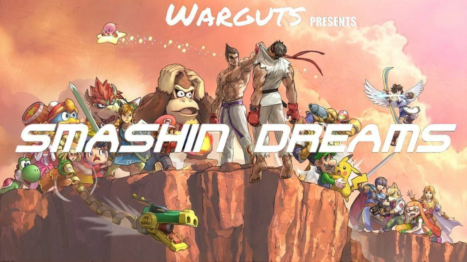 Smashin Dreams | Teams