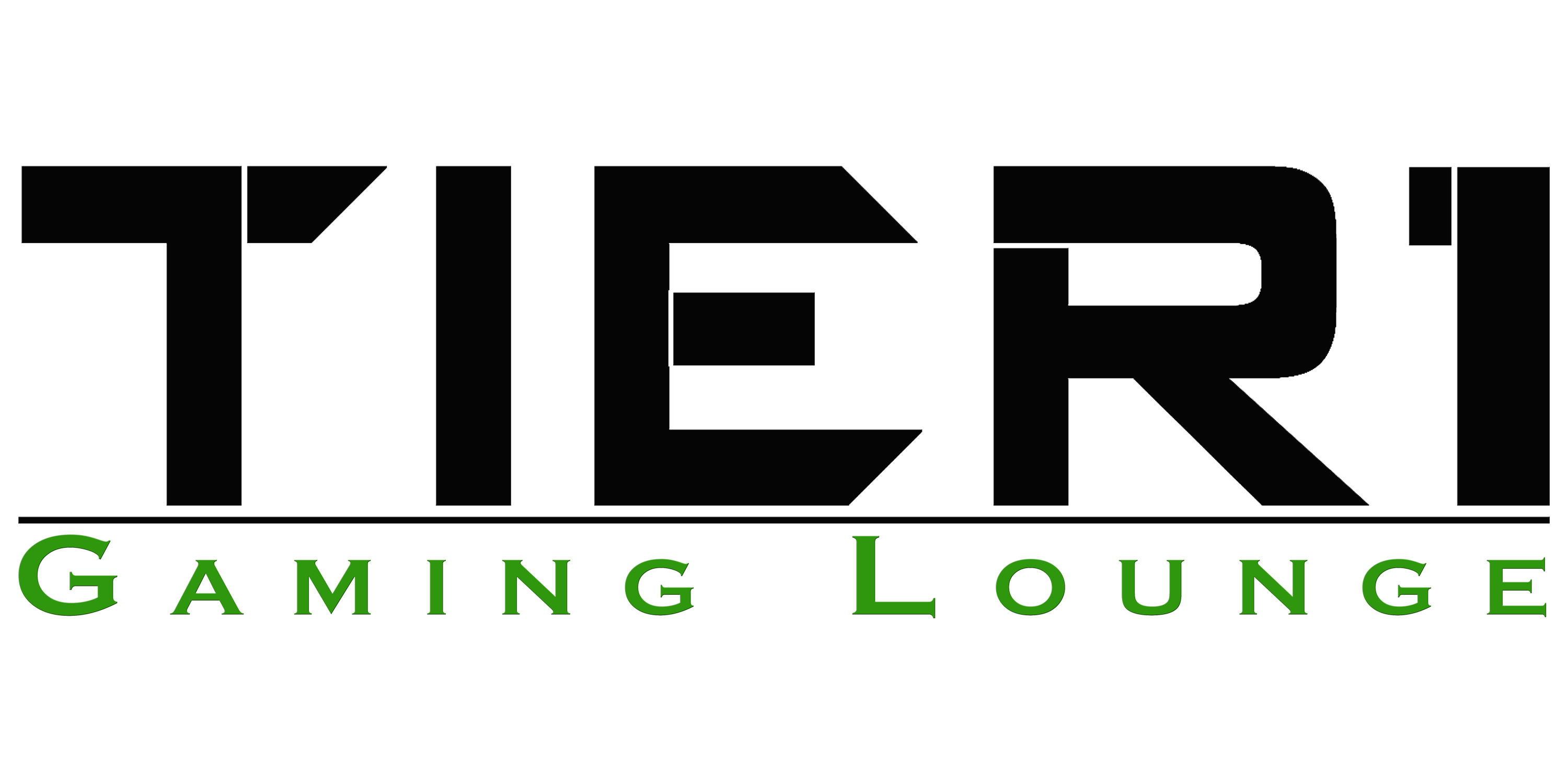 Tier 1 Gaming L... | Events