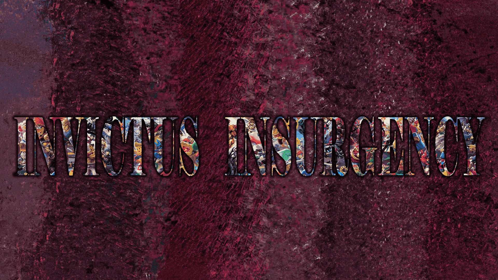 Invictus Insurg... | Events