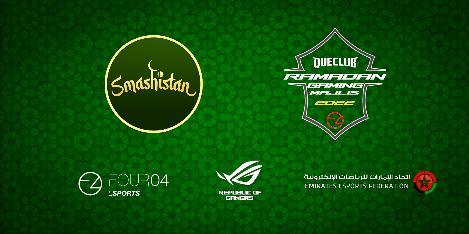 Ramadan Gaming ... | Details