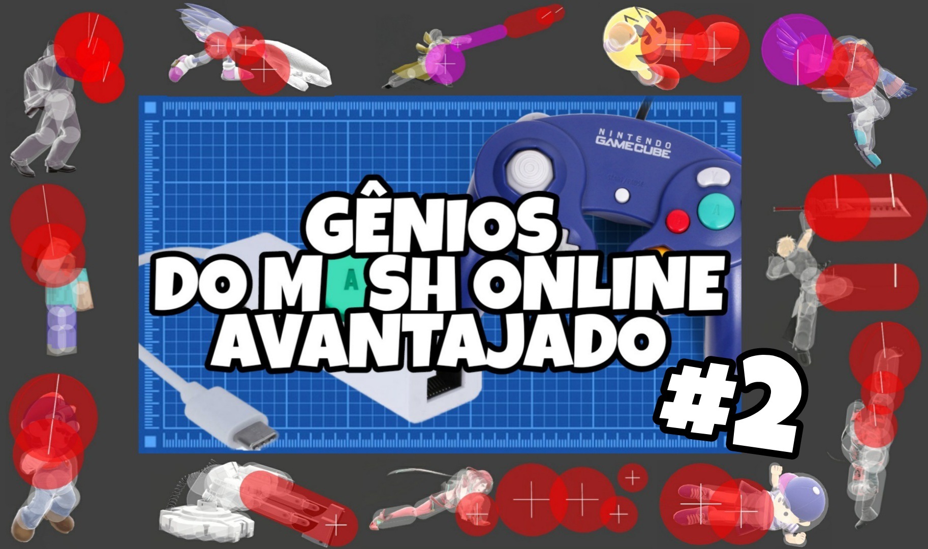 GÊNIOS DO MASH ... | Details