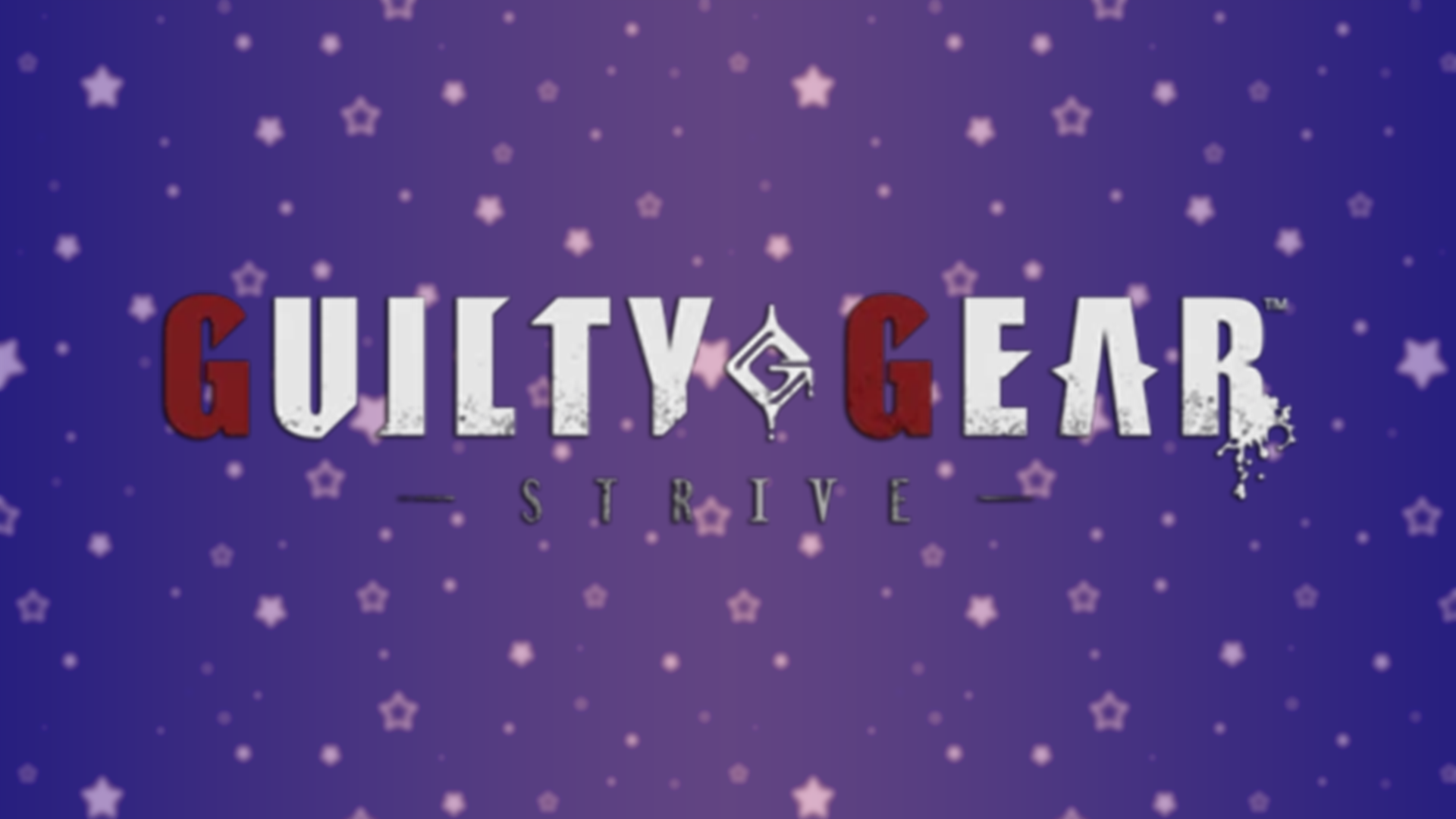 All Stars - GGST | Events
