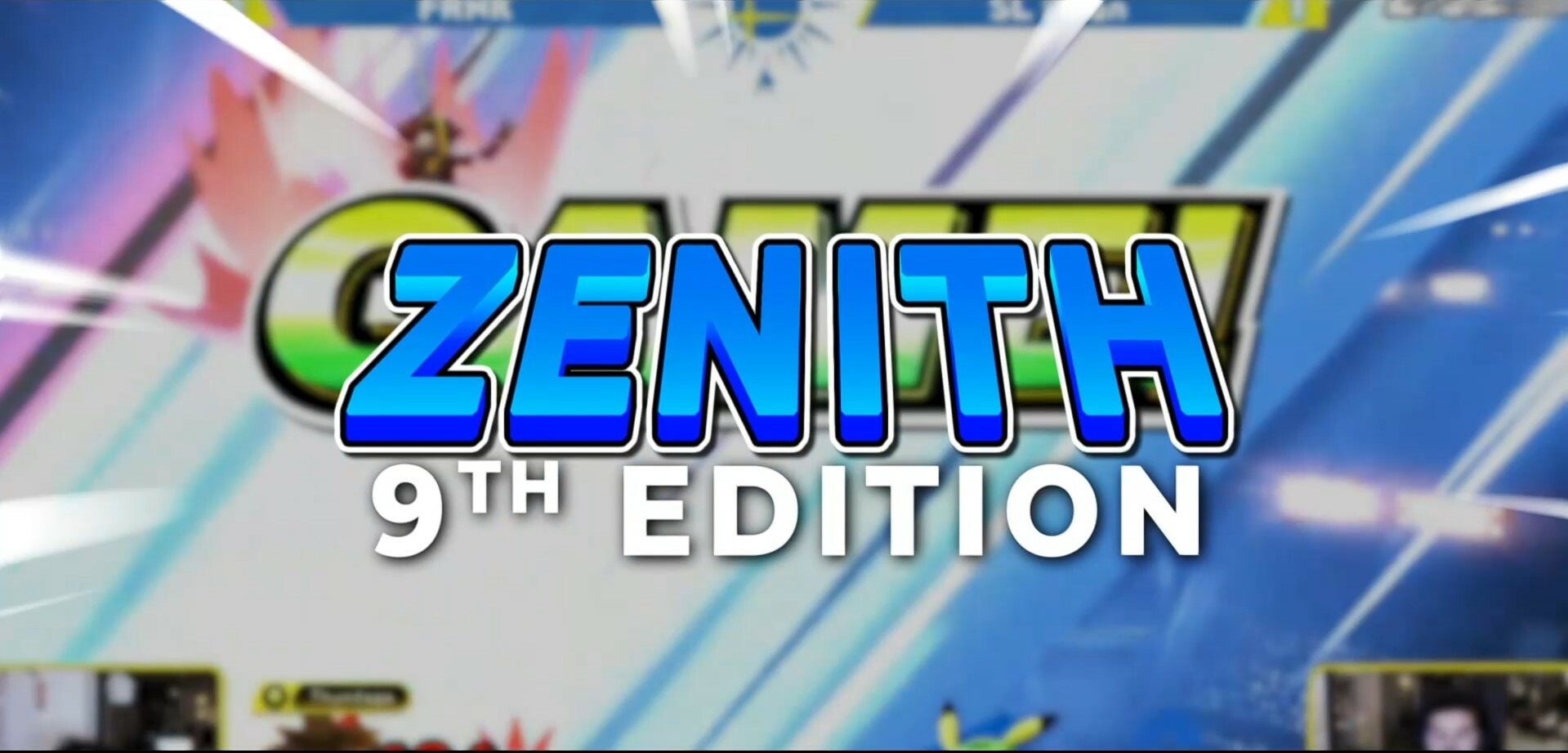 Zénith #9 | Attendees