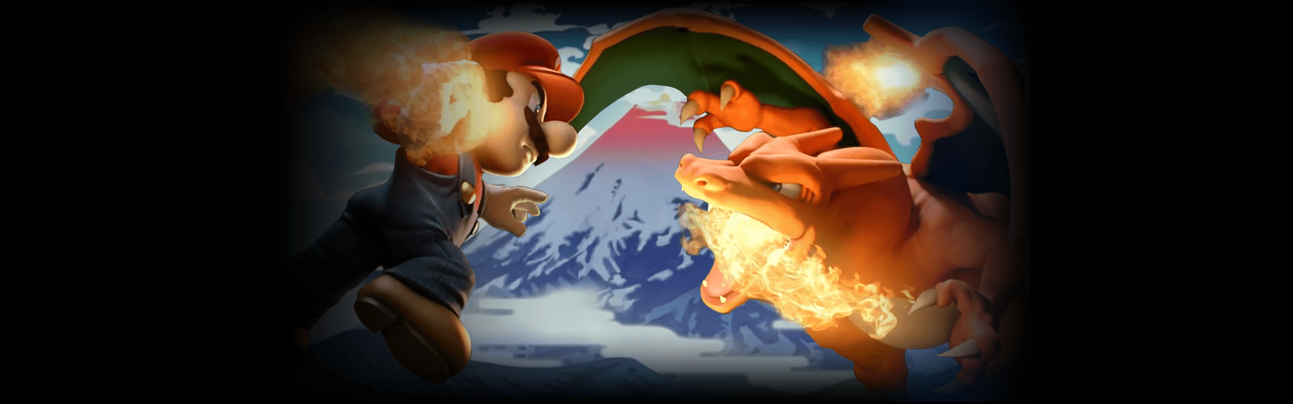 LCA Legends #8 | Events