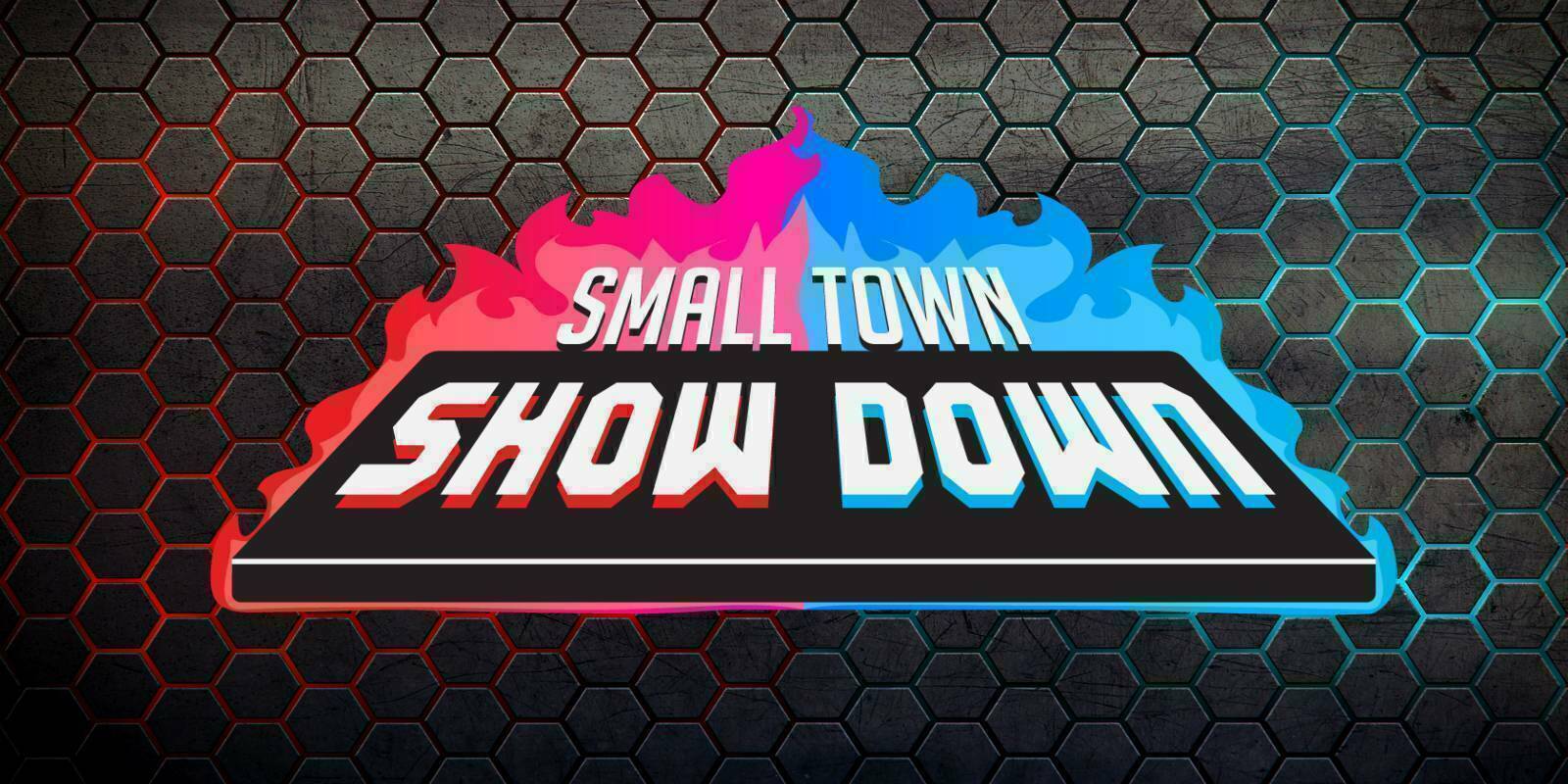 Small Town Show... | Details