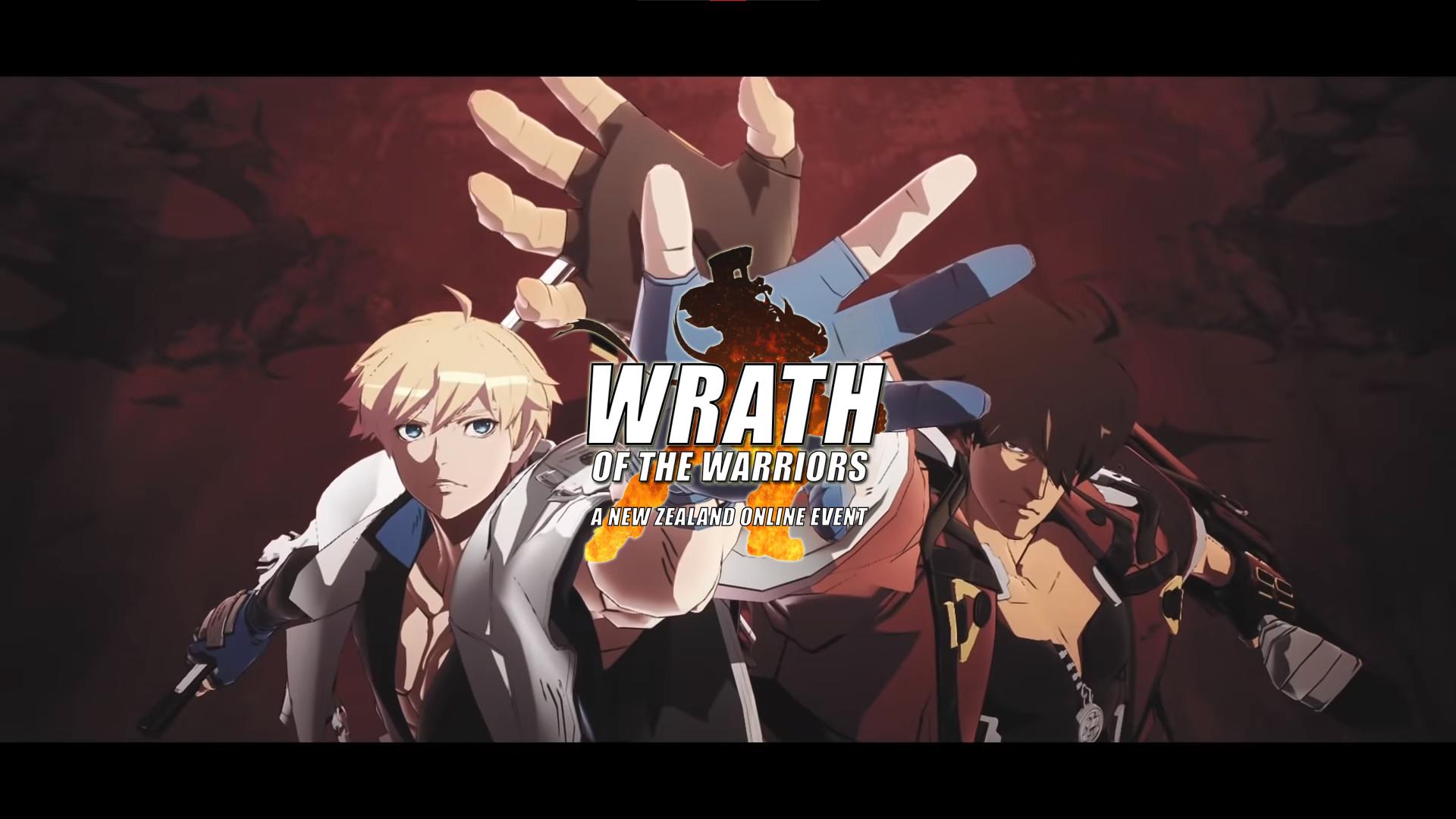 Wrath of the Wa... | Details