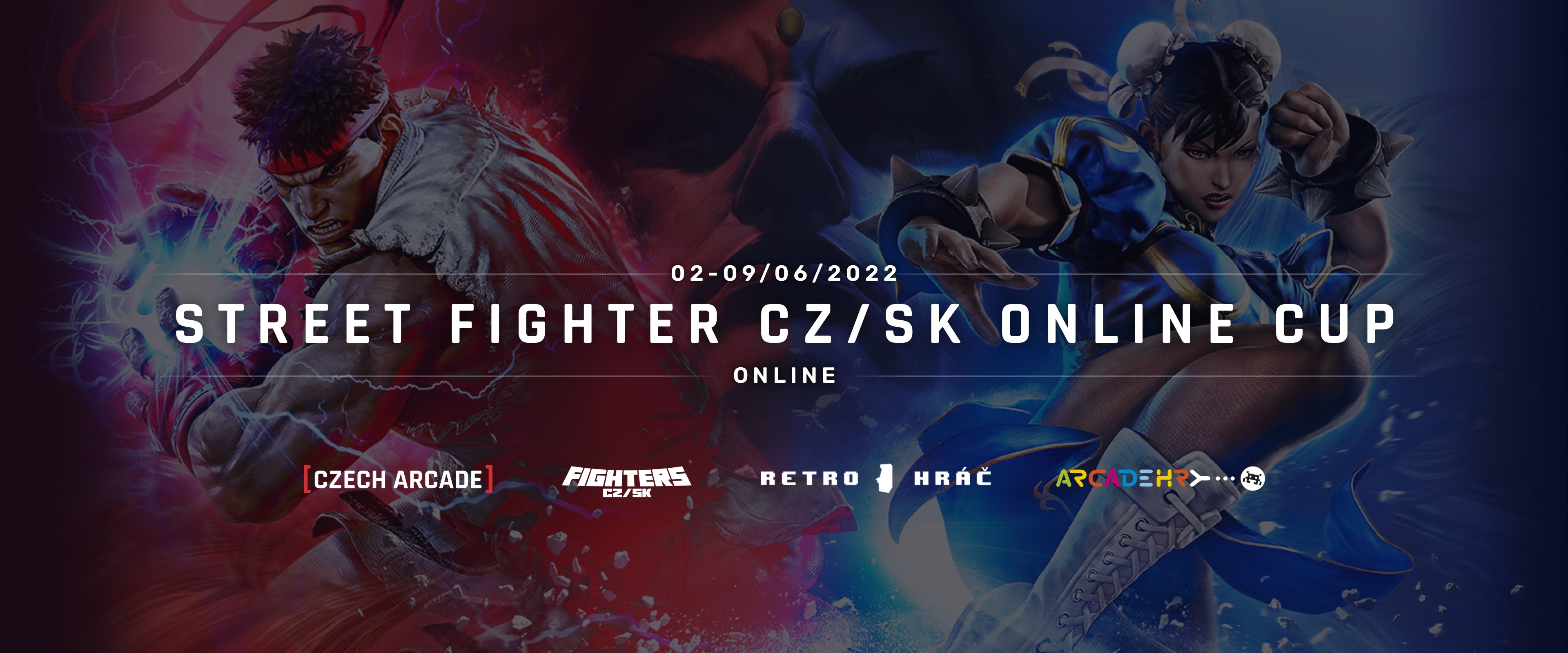 Street Fighter ... | Overview