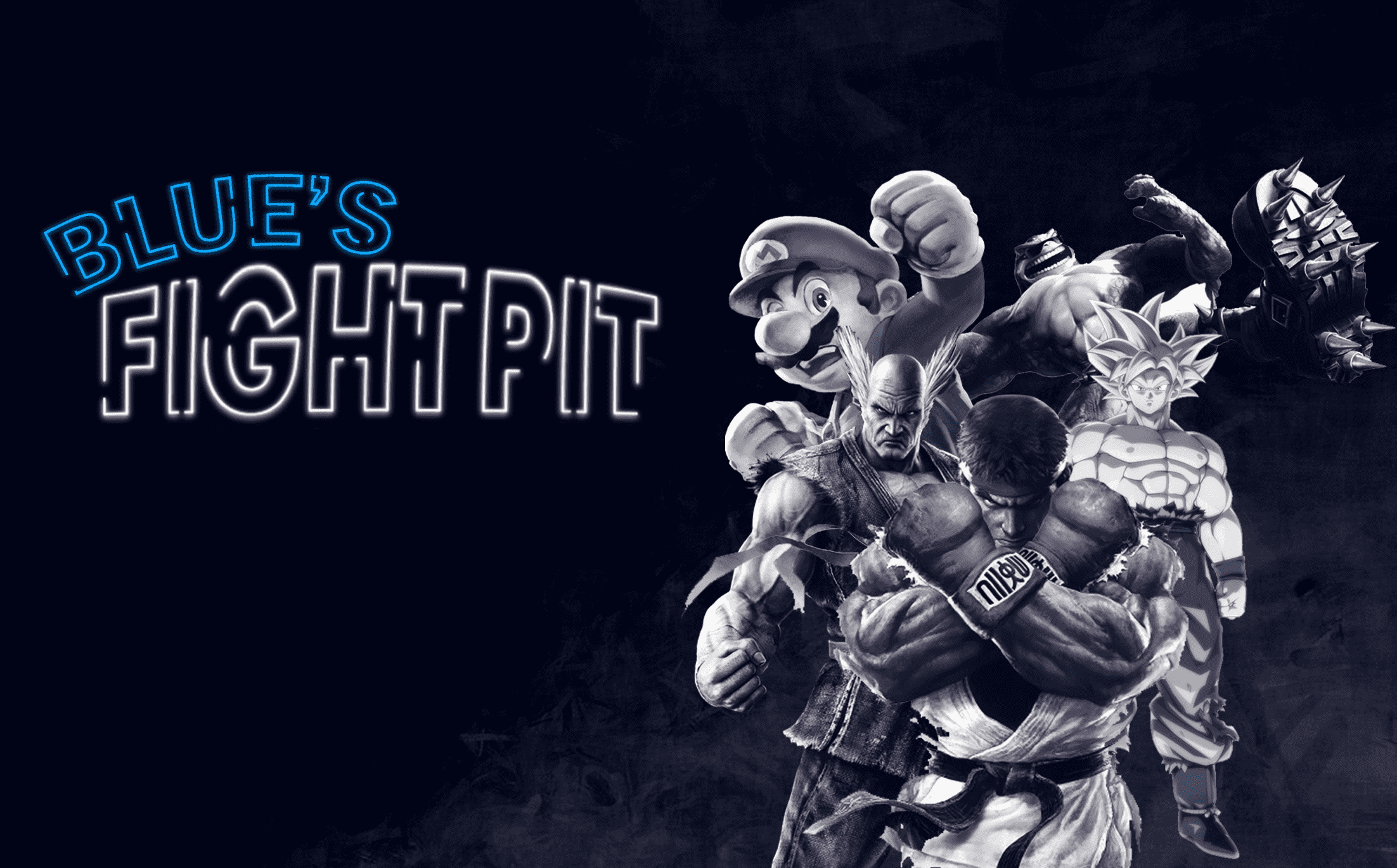 Blue's Fight Pi... | Details