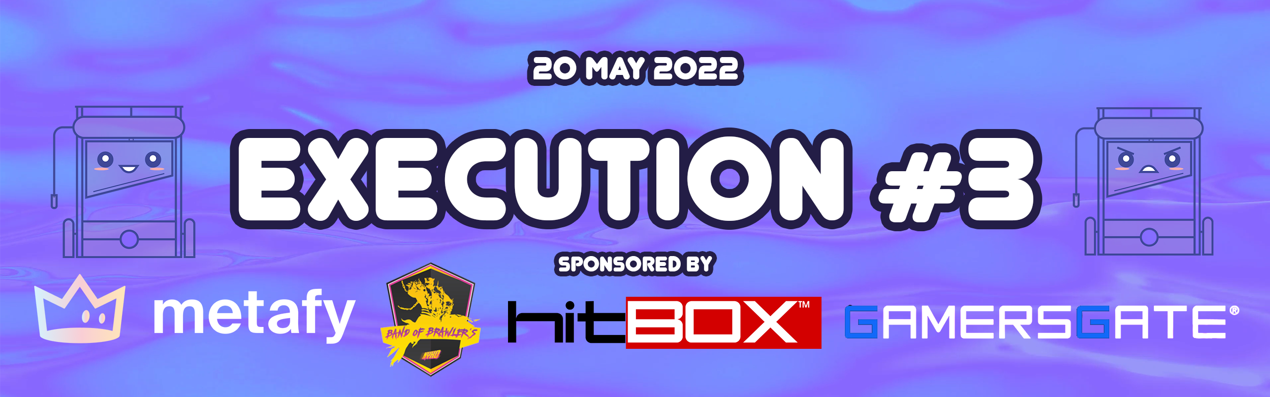 EXECUTION #3 | Events