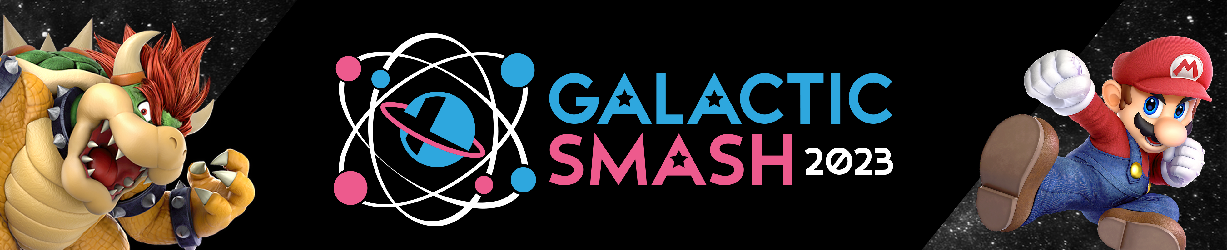 Galactic Smash ... | Details