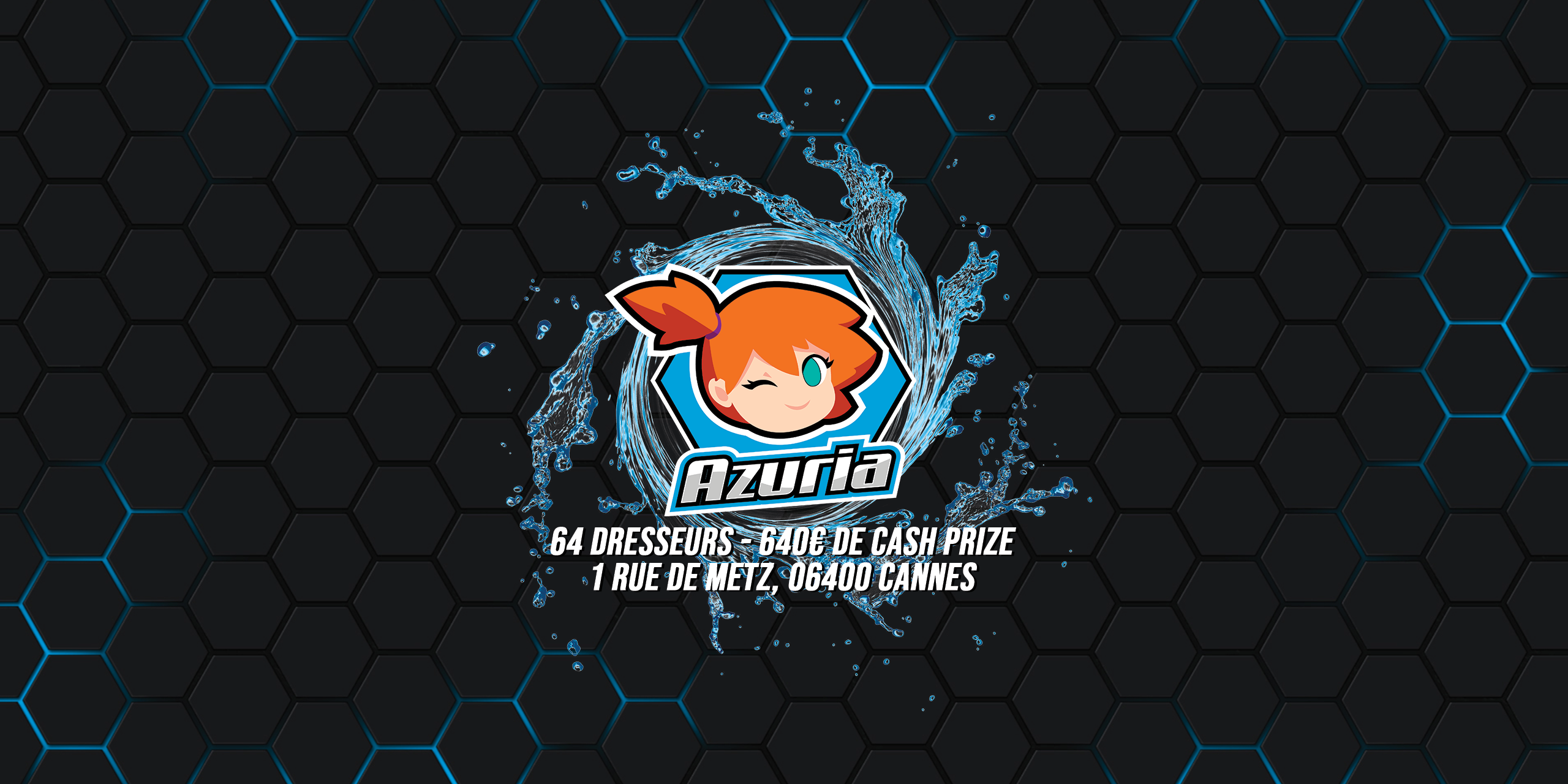 Azuria : Éditio... | Events