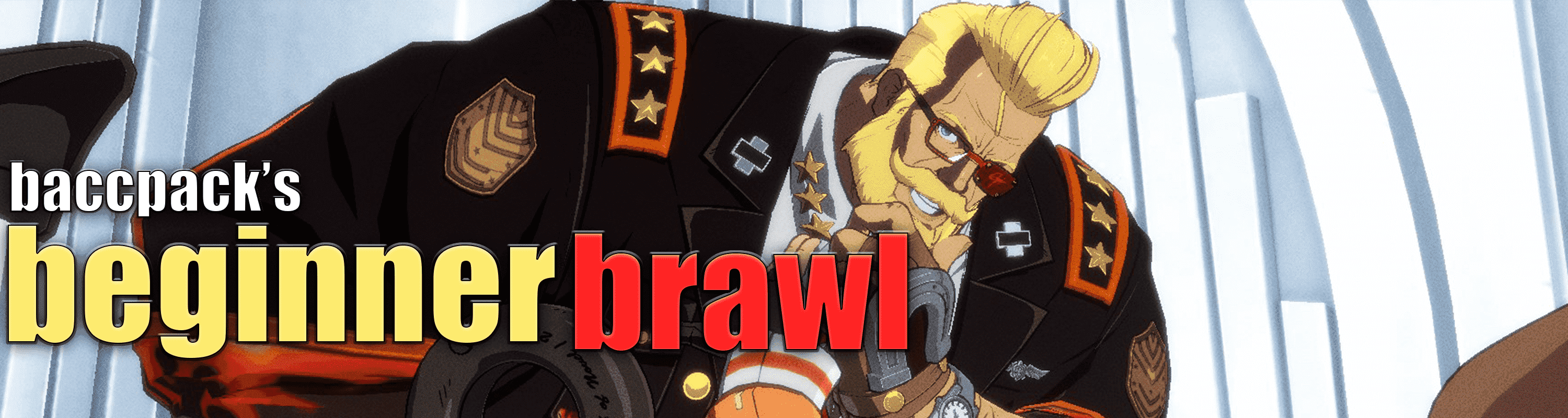 baccpack's Begi... | Attendee Details