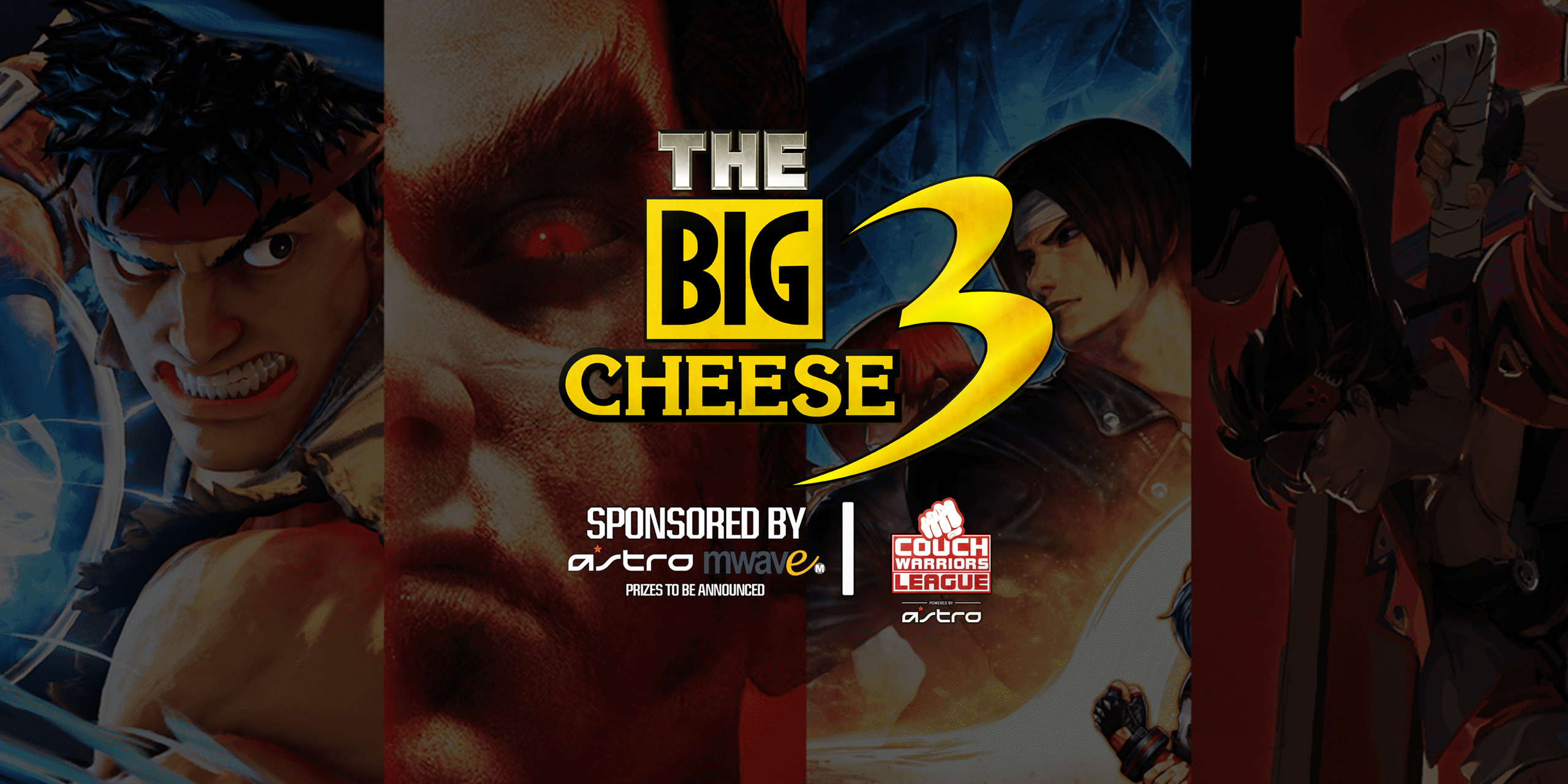 Big Cheese 3 | Overview
