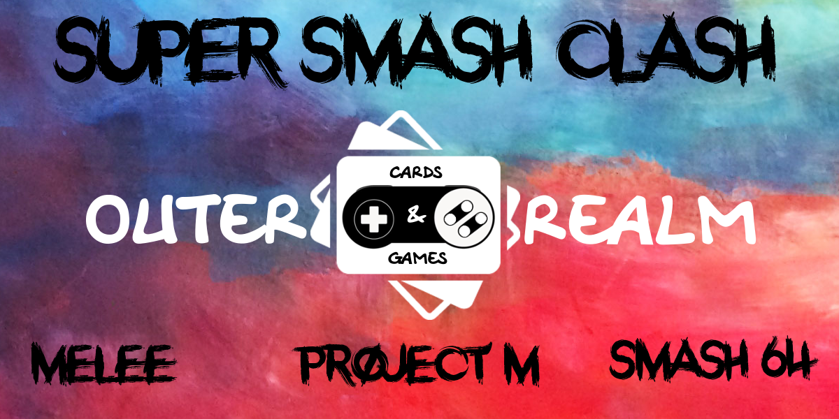 Super Smash Clash | Details