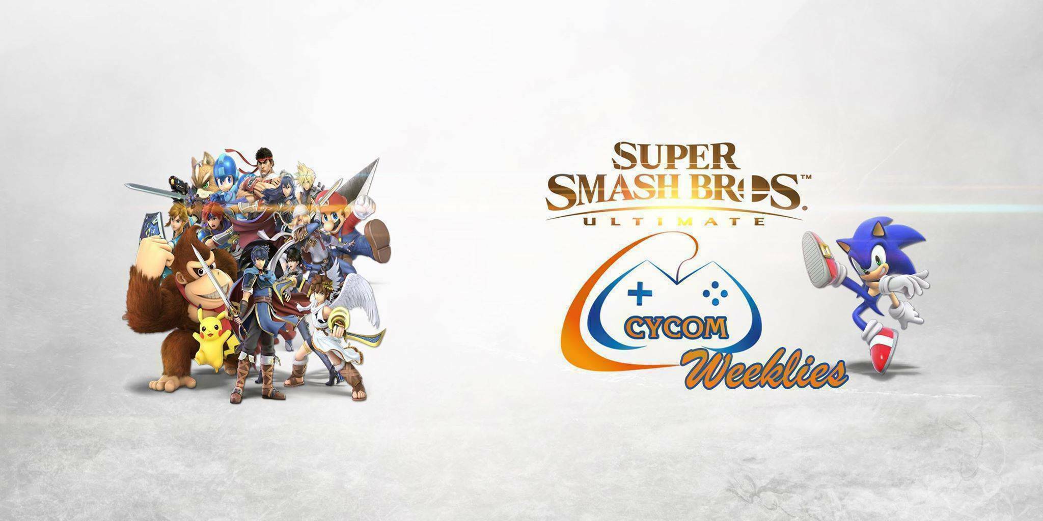 Cycom x Murex W... | Events