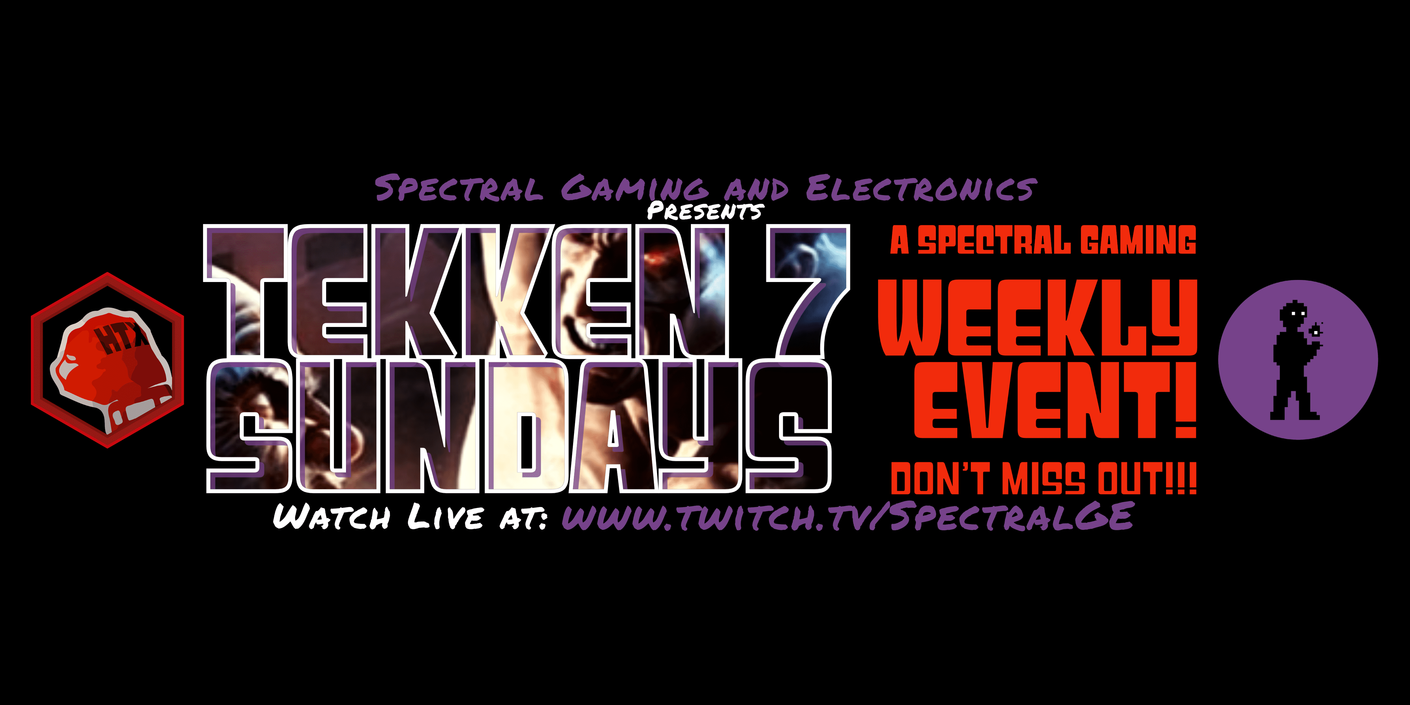 Tekken 7 Sunday... | Overview