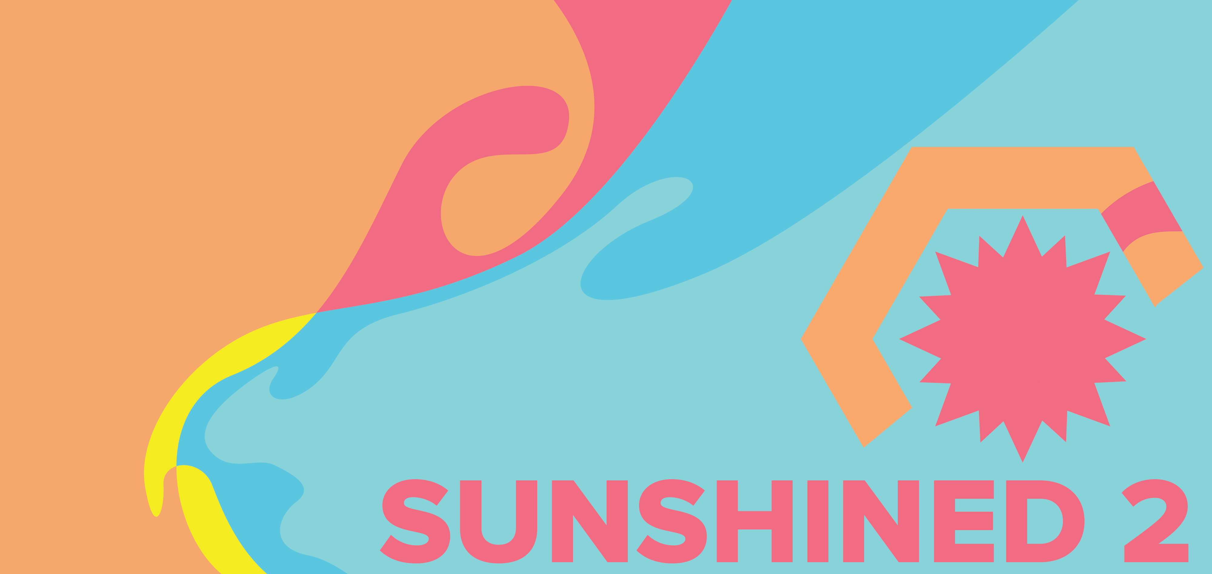 Sunshined 2 | Events