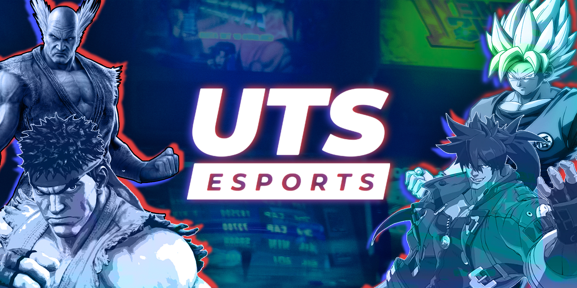 UTS Esports Fig... | Overview