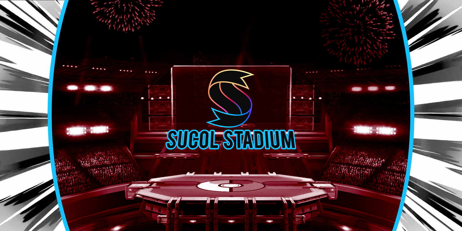 SUCOL Stadium | Events
