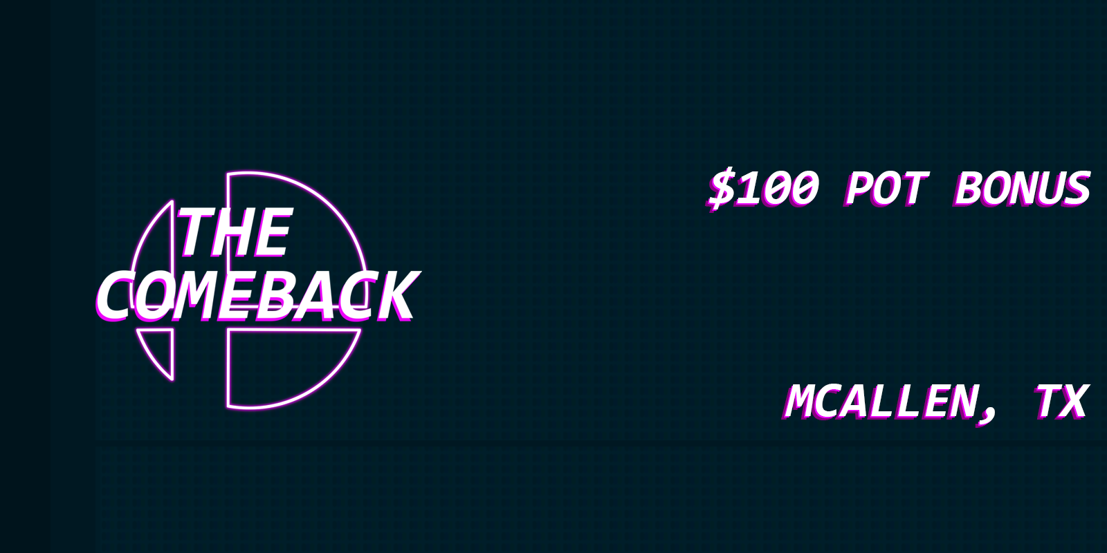 The Comeback | ... | Teams