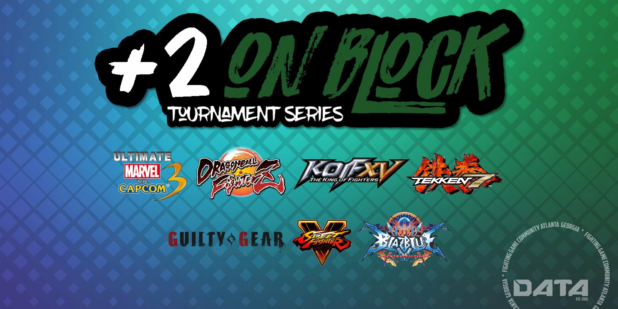 +2 on Block @ C... | Details