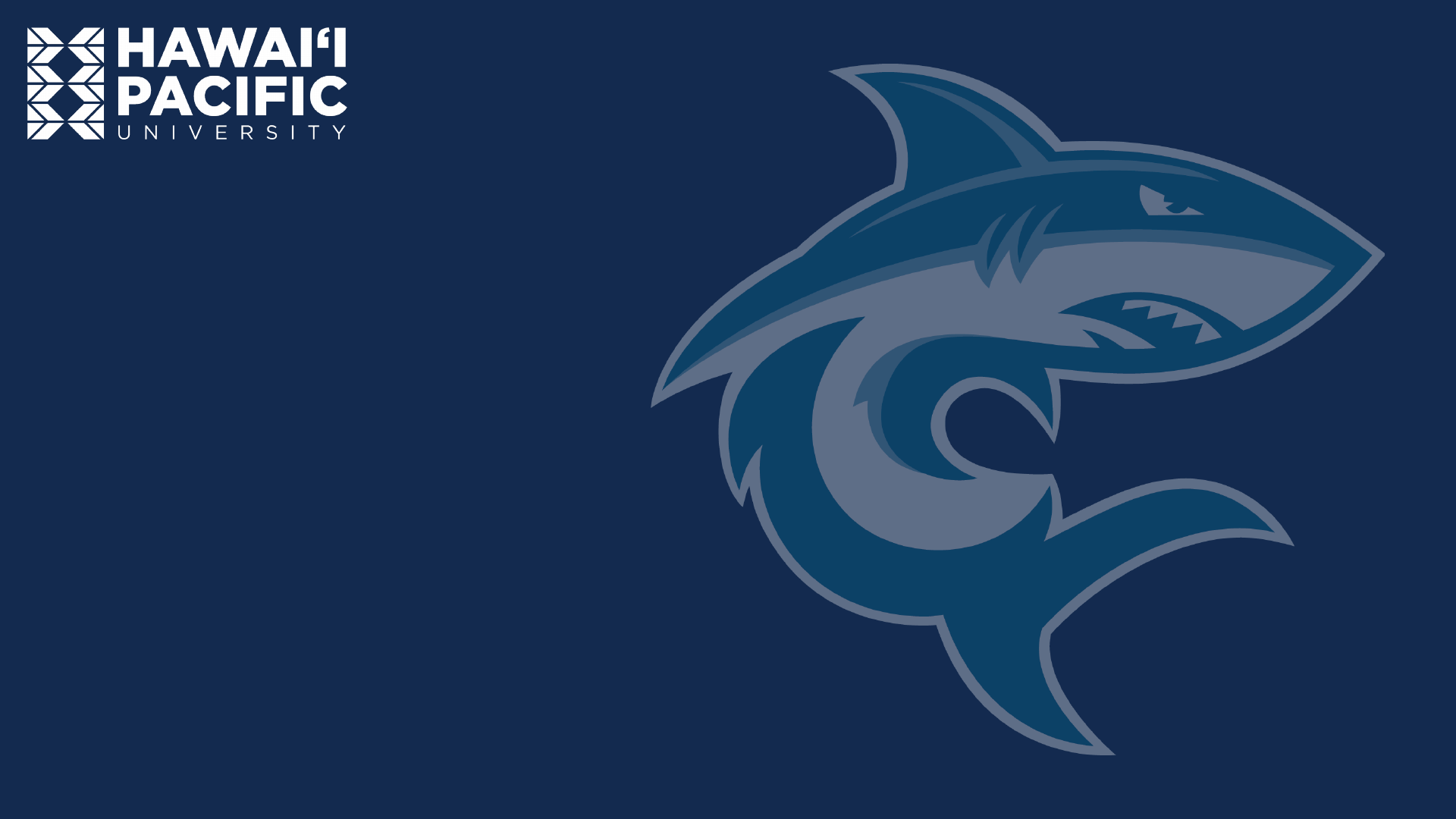 Hawai'i Pacific... | Brackets