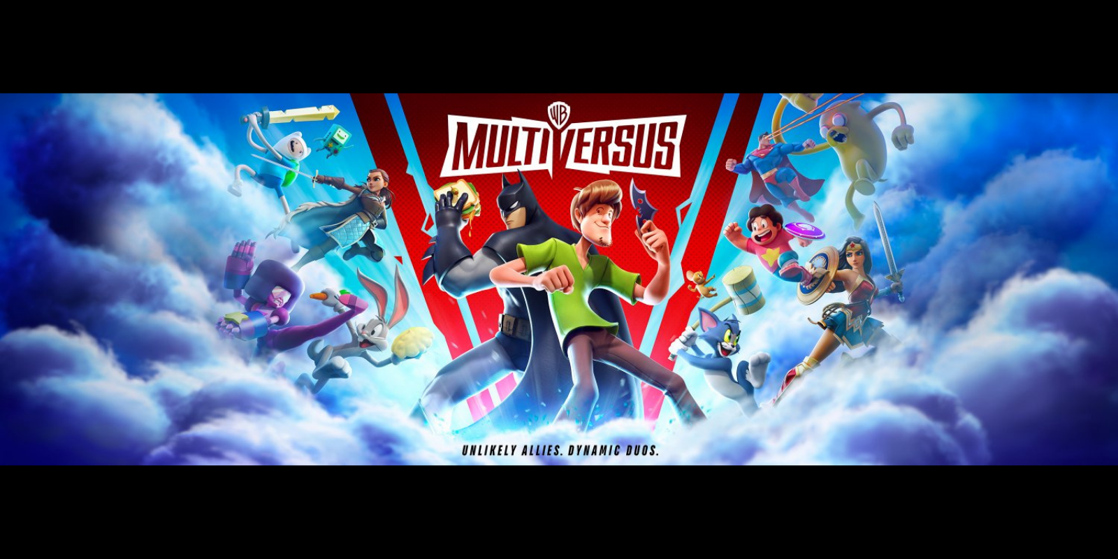 MultiVersus Mad... | Stats