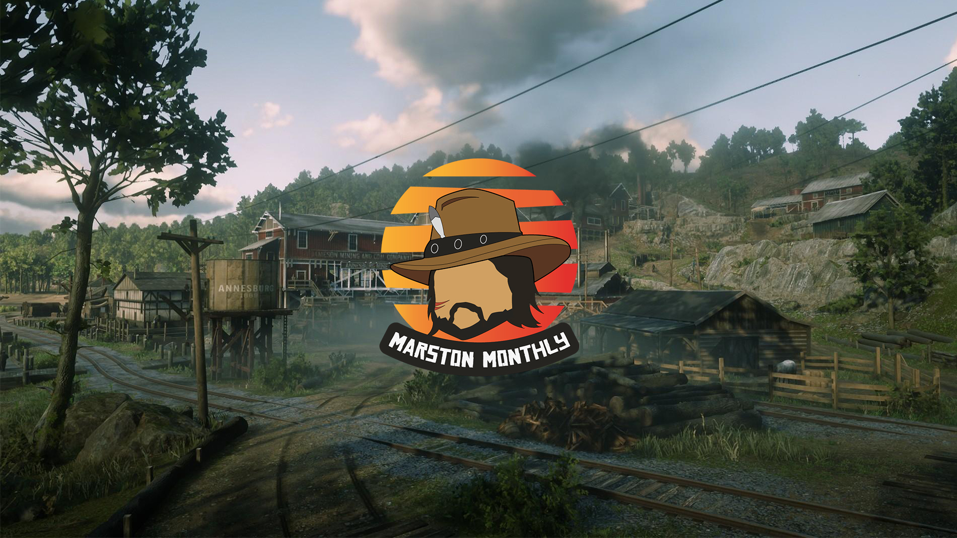 Marston Monthly... | Events