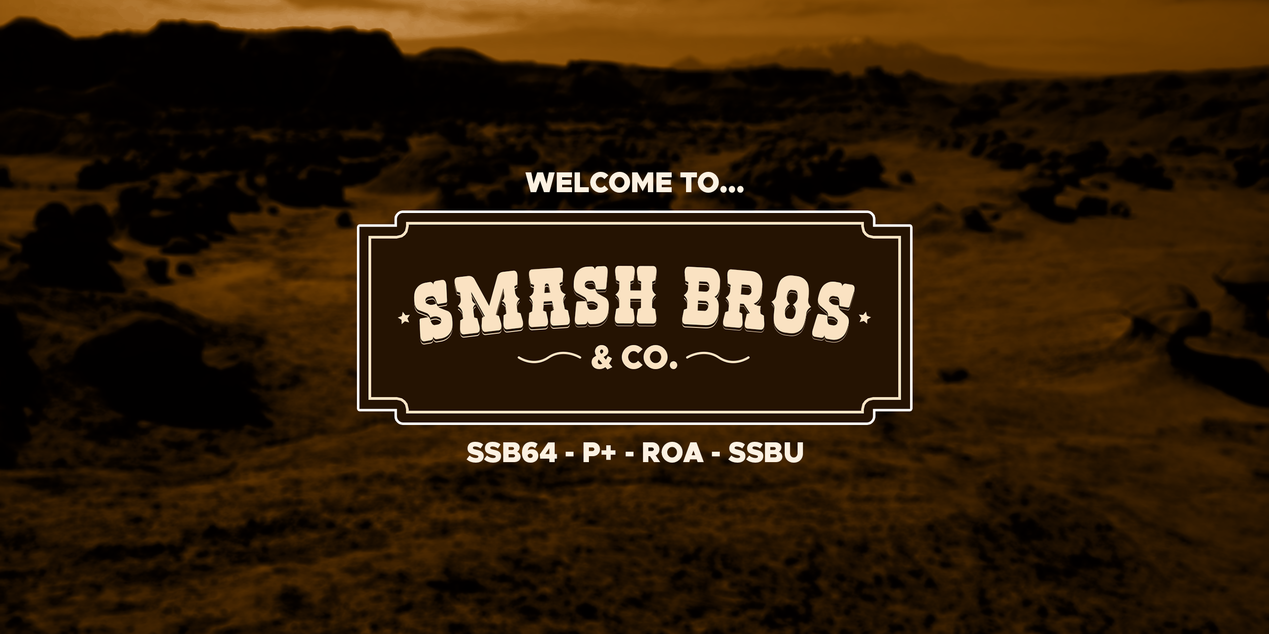 Smash & Co. | Overview