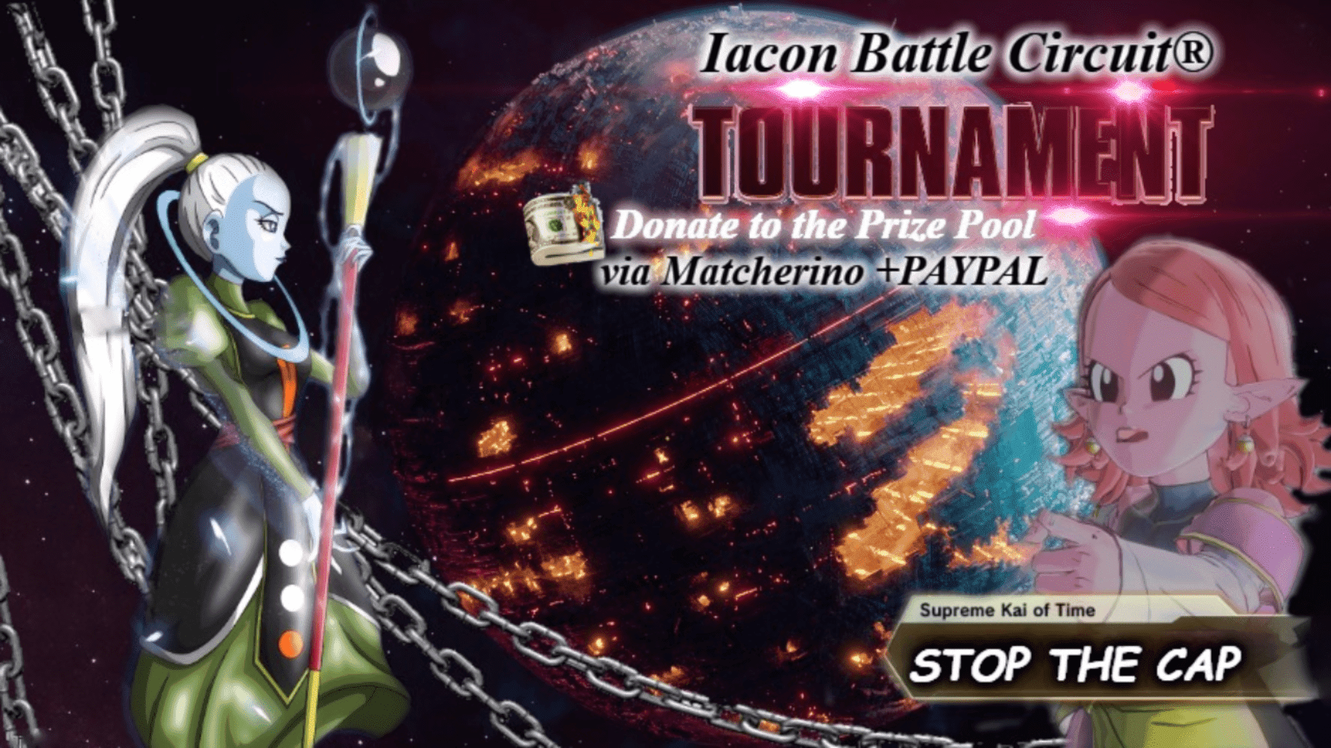Iacon Battle Ci... | Teams