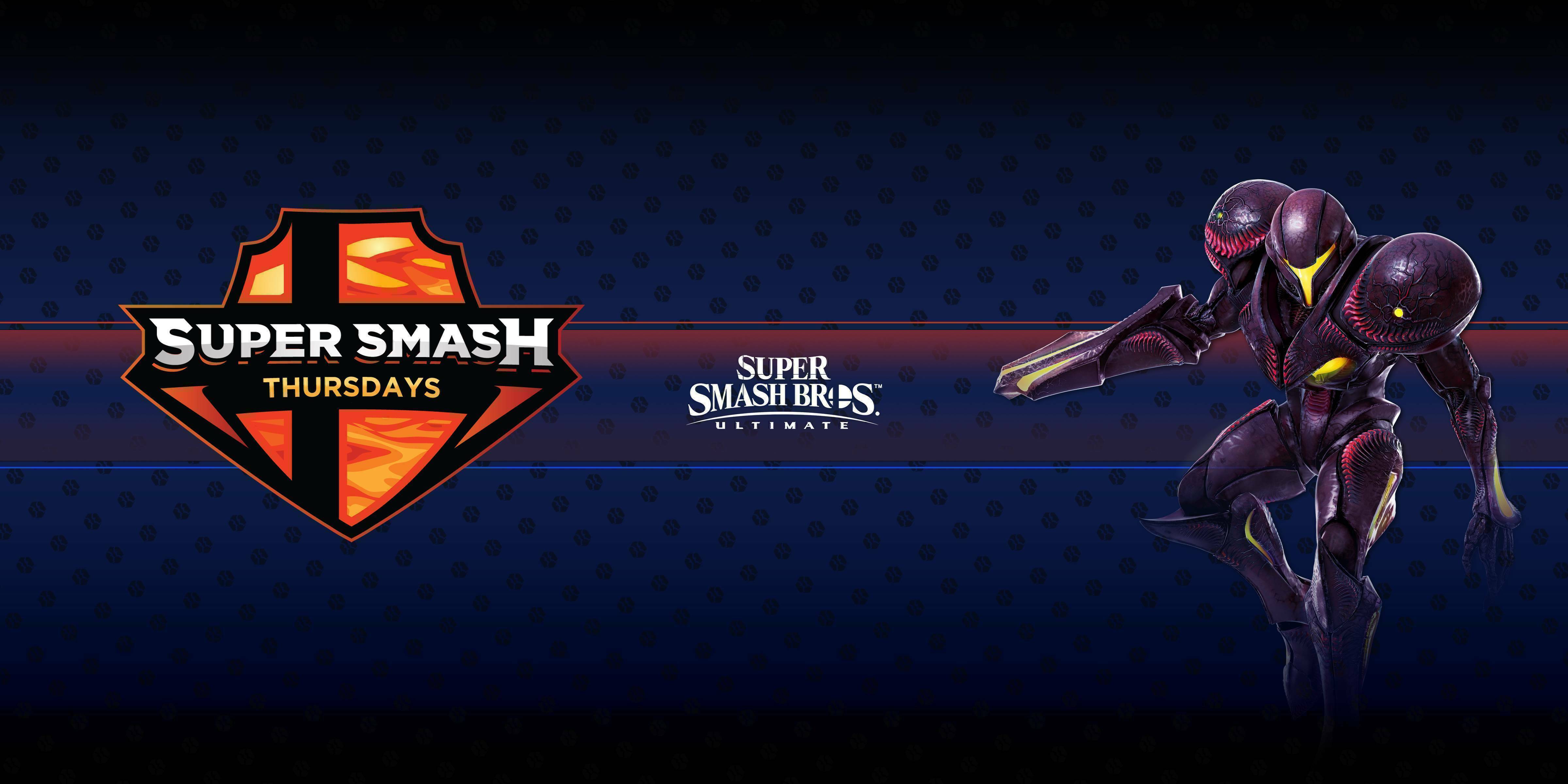 Super Smash Sat... | Teams