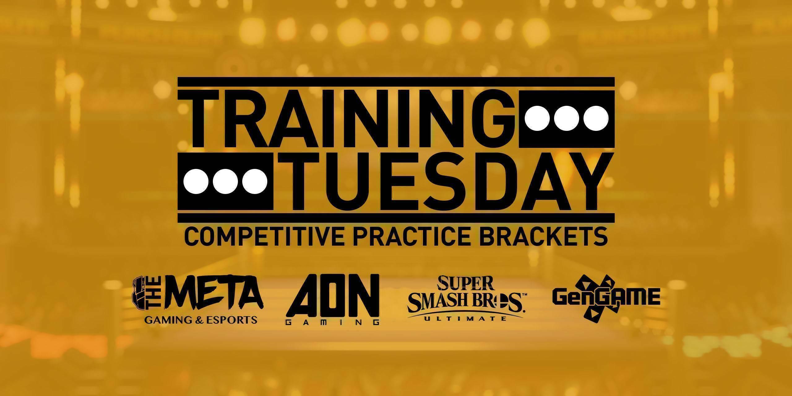 Training Tuesda... | Overview