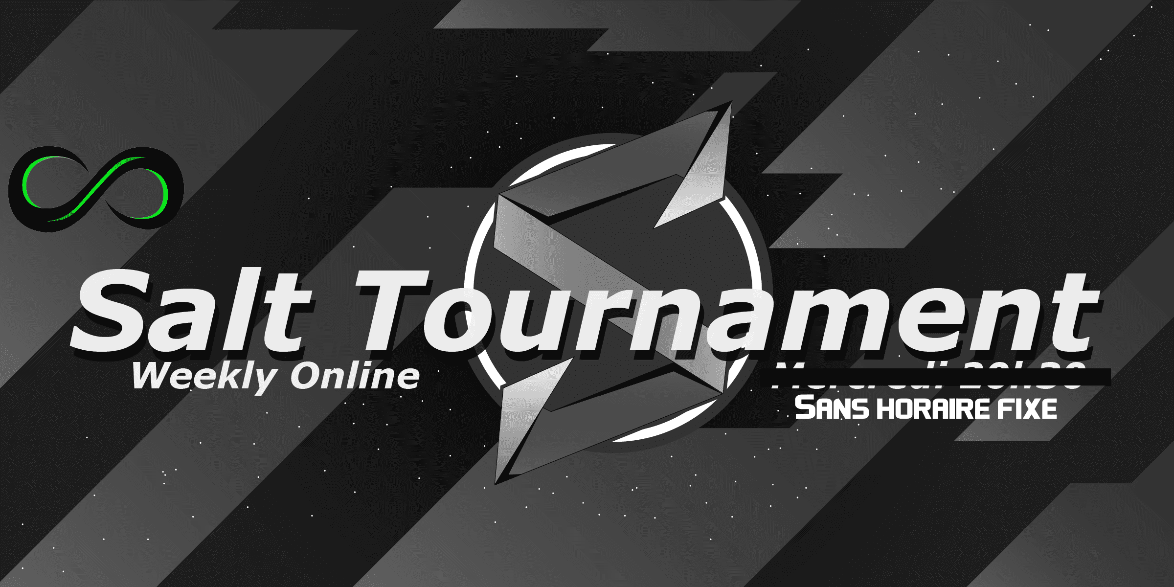 Salt Tournament... | Teams